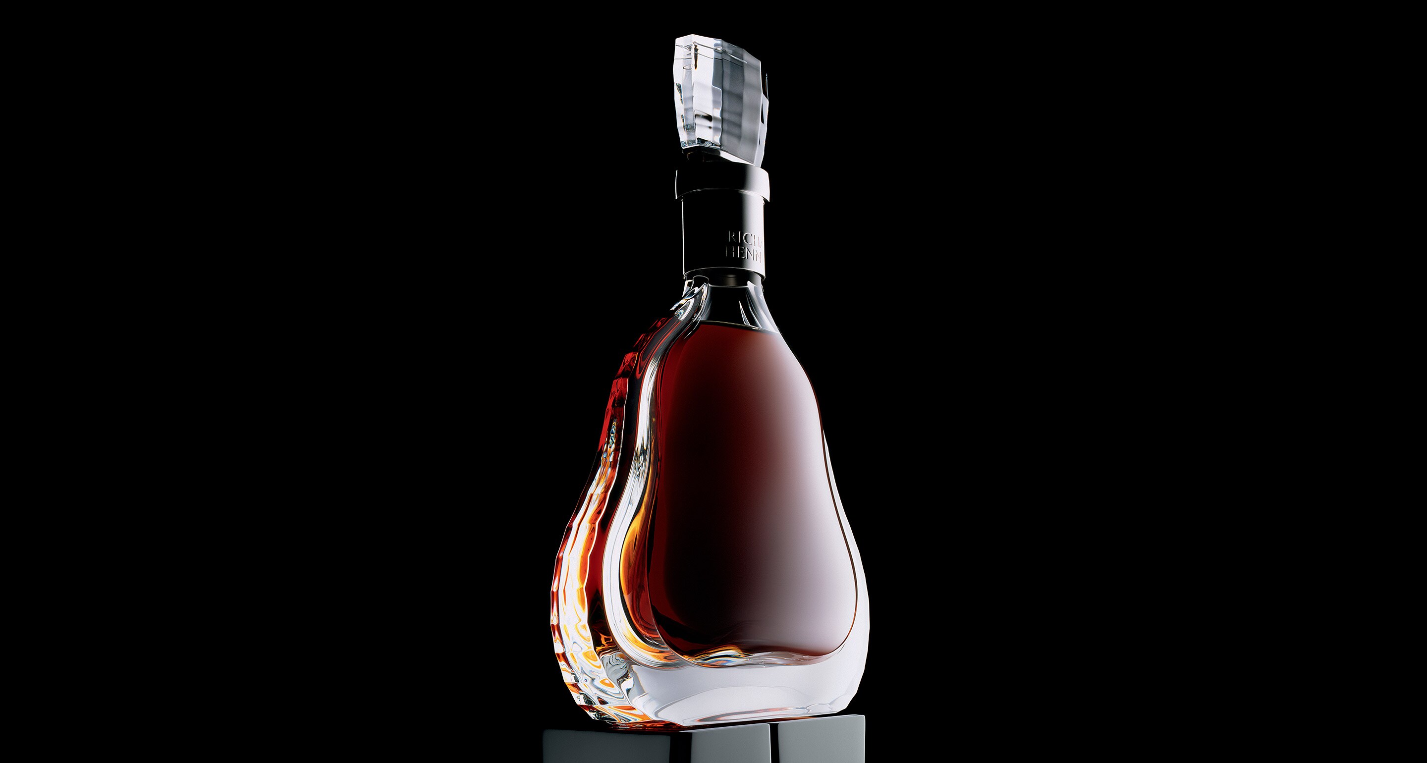 How to drink cognac Hennessy Richard | Hennessy