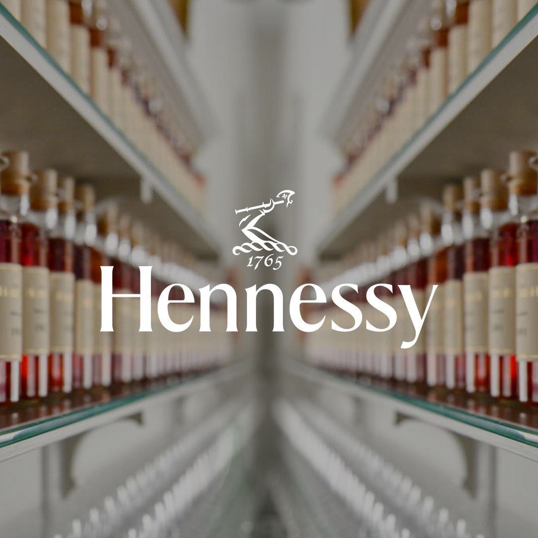 Hennessy Cognac | Hennessy