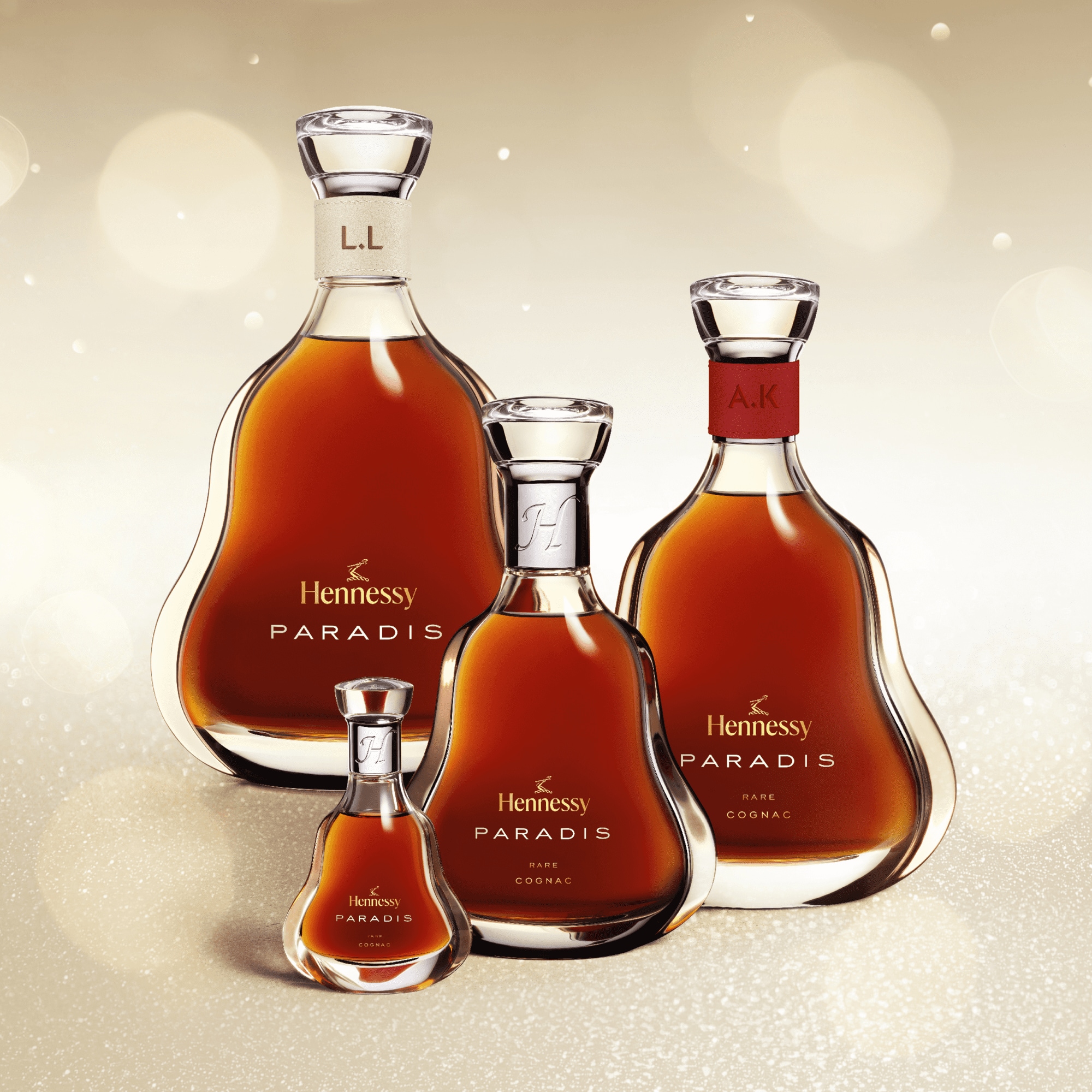 Hennessy Cognac Gift