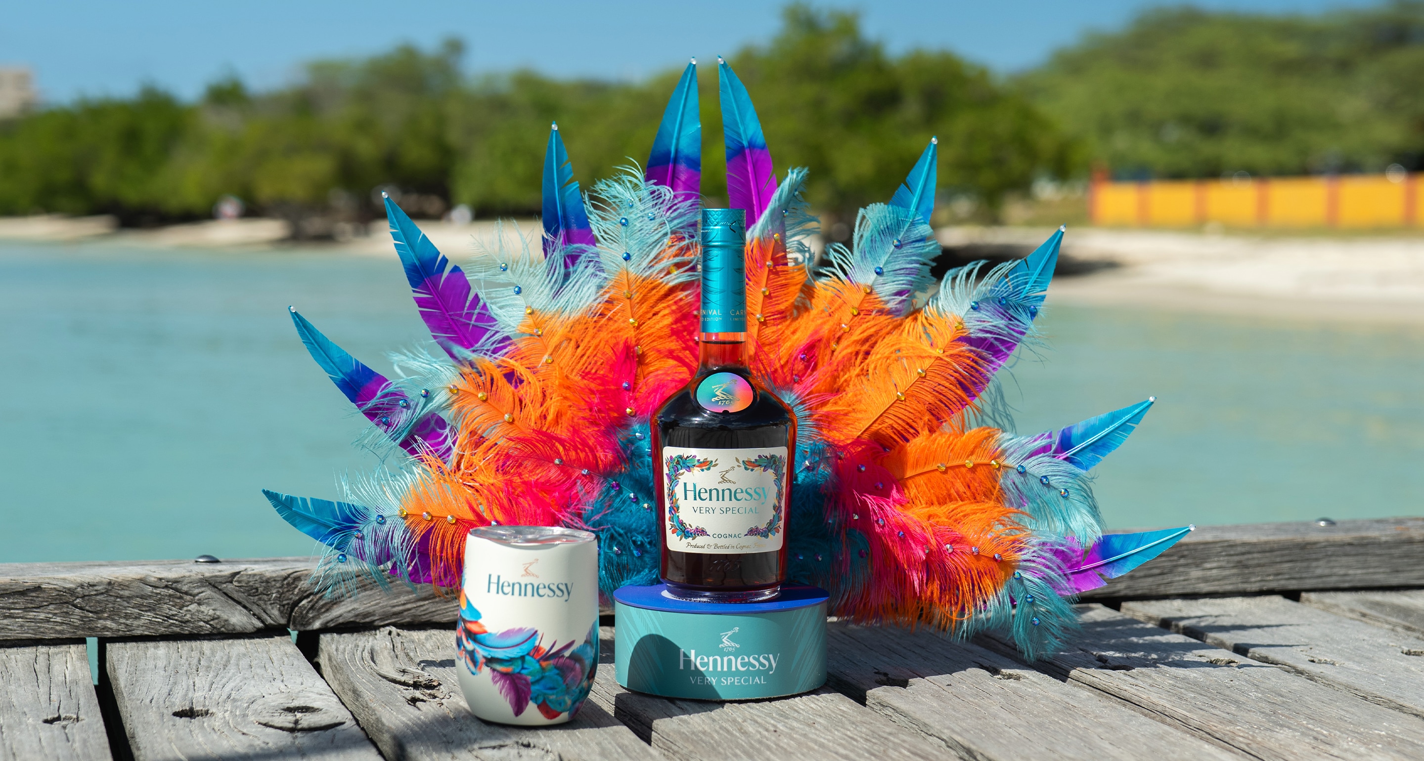 CELEBRATING CARNIVAL | Hennessy