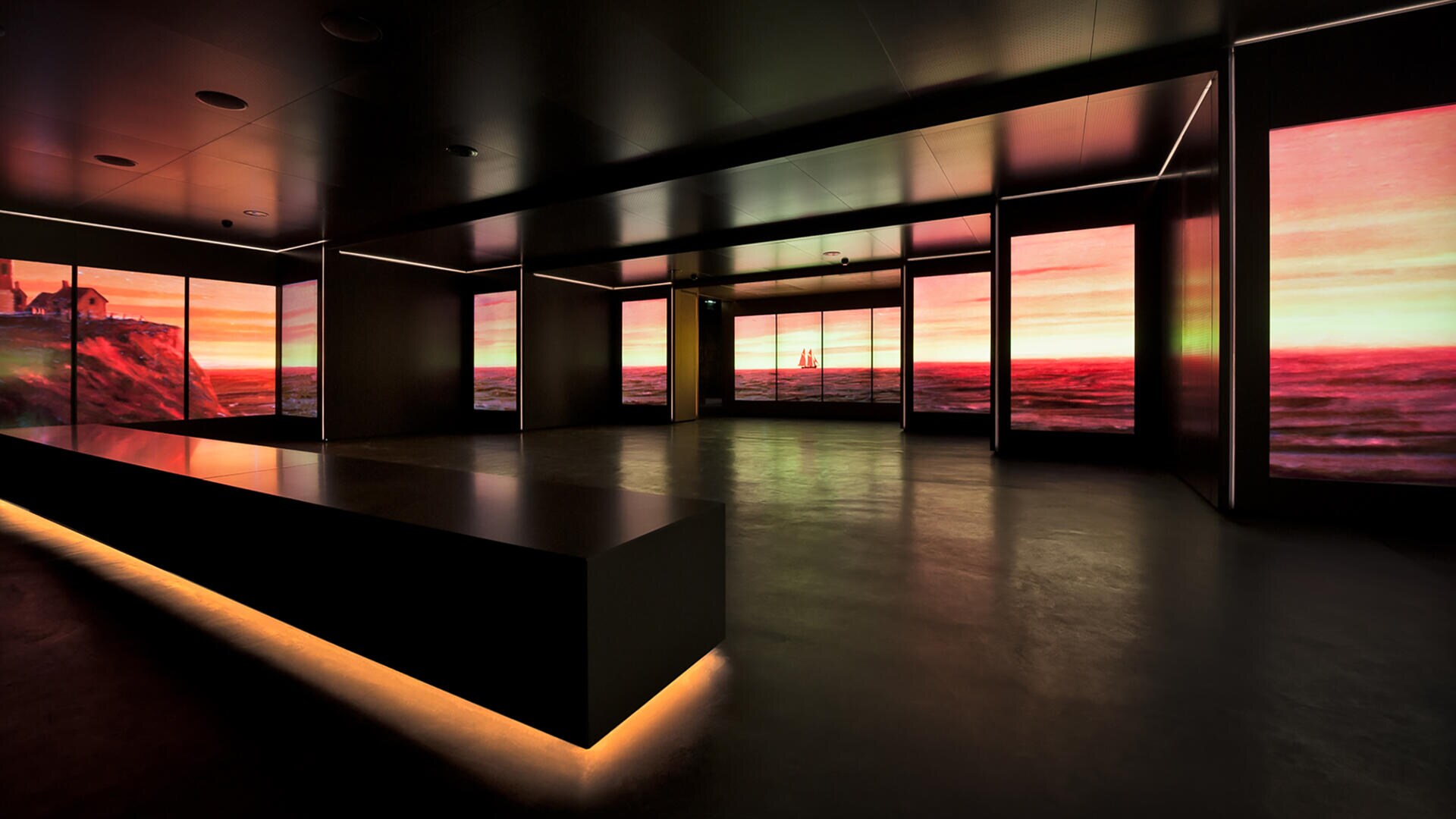 Exclusive Hennessy Cognac Experiences | Hennessy