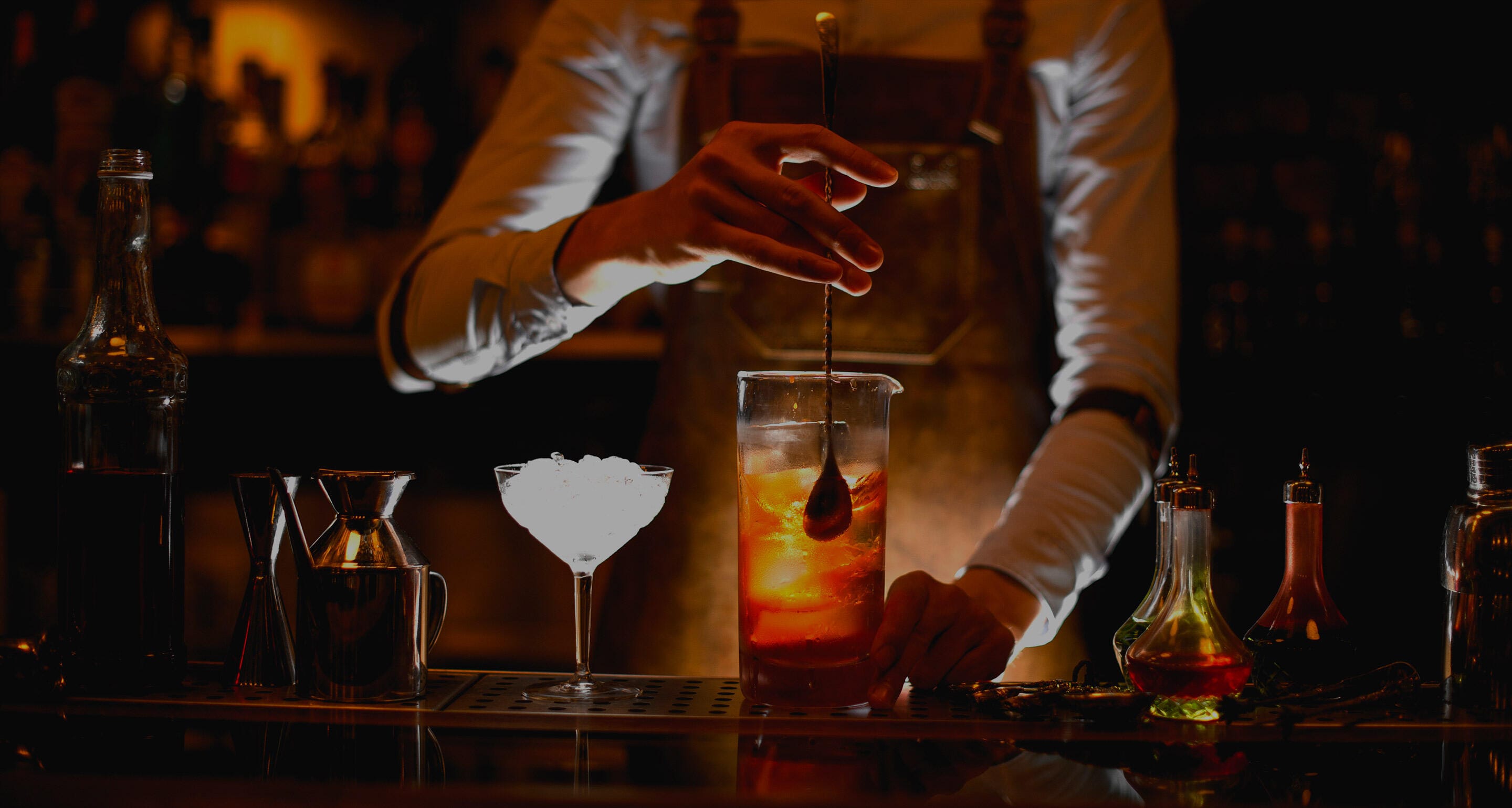 Cognac cocktail recipes | Hennessy