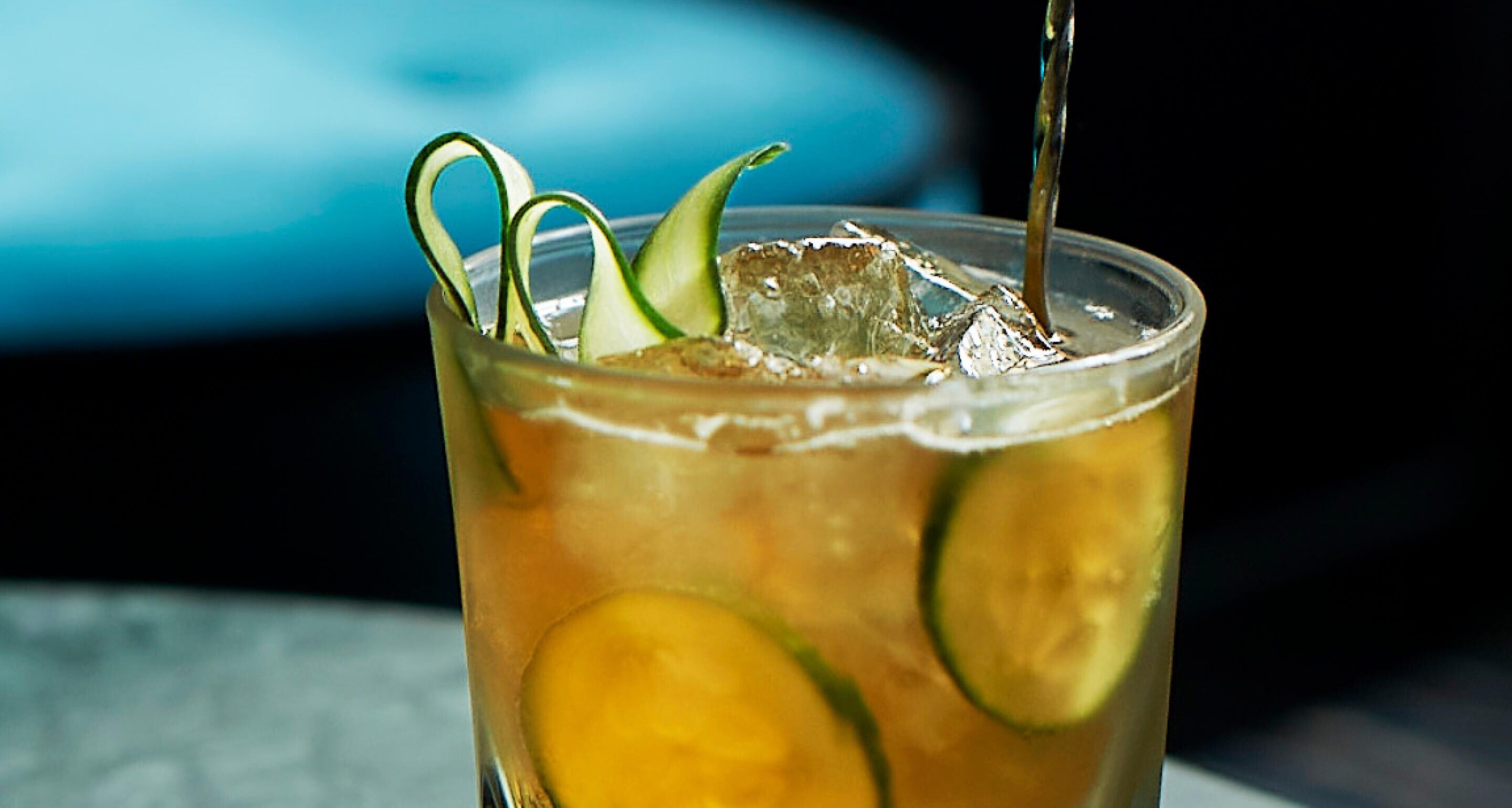 Cognac cocktail recipes and tutorials - Hennessy