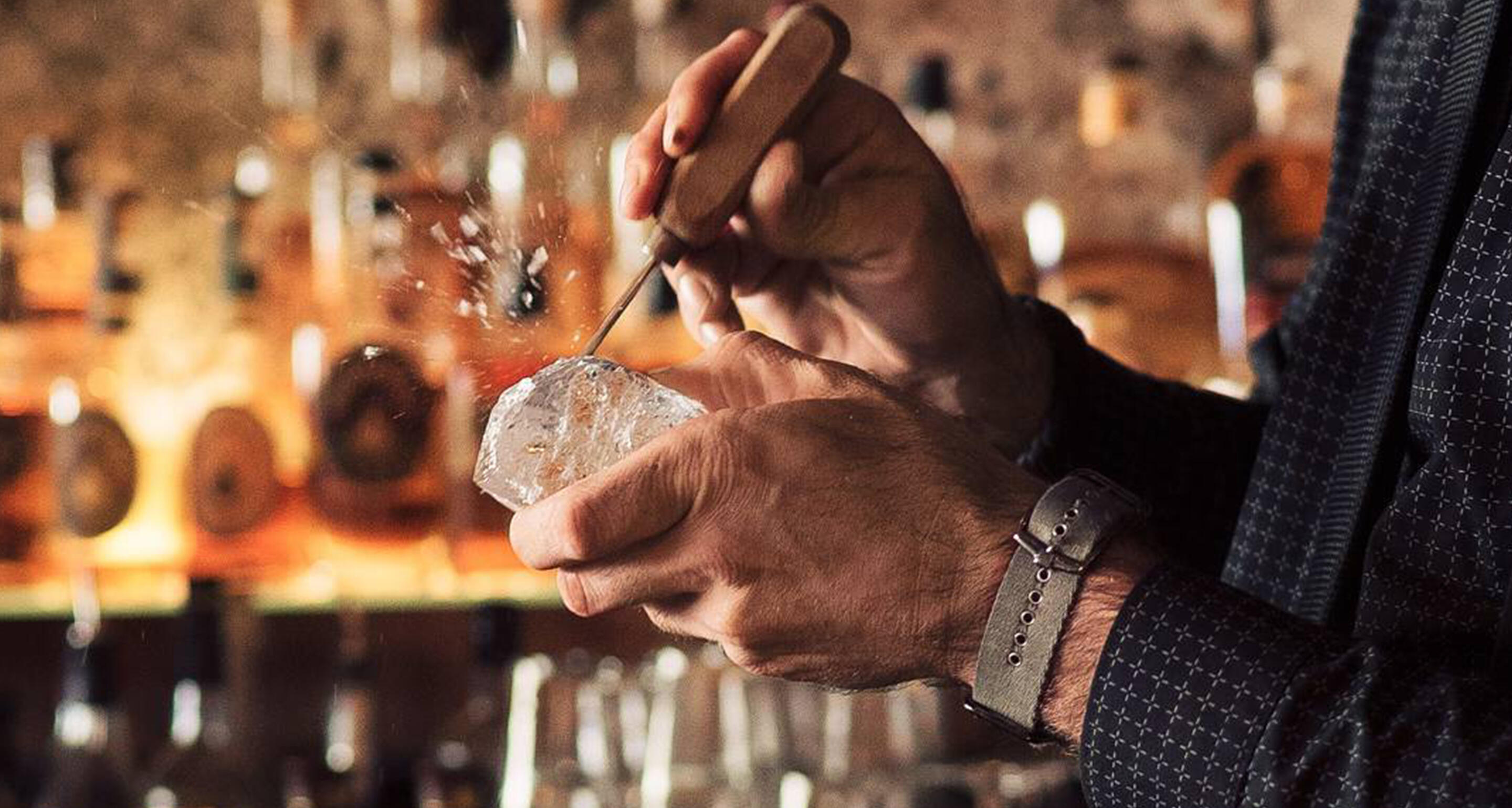 Cognac cocktail recipes and tutorials - Hennessy