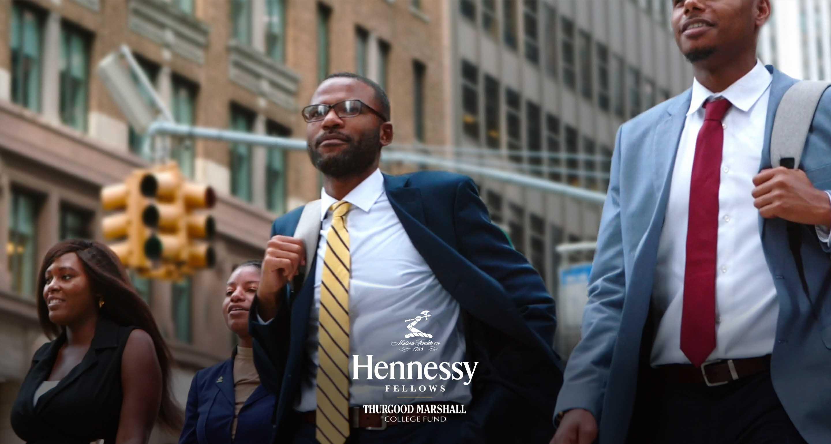 Hennessy fellows | Hennessy