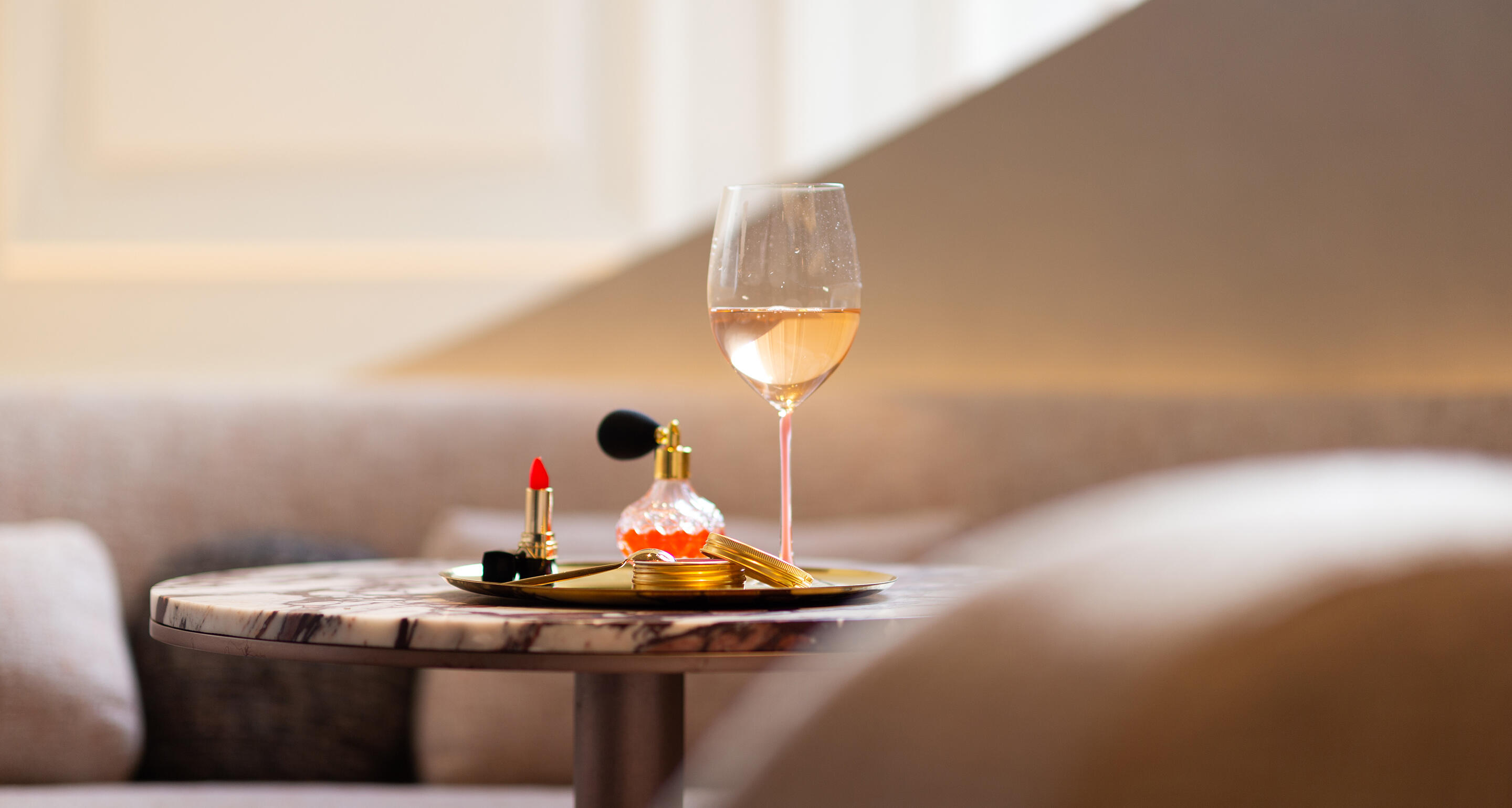 Cognac culture: our 1st concept bar BLENDS in Shanghai - Hennessy