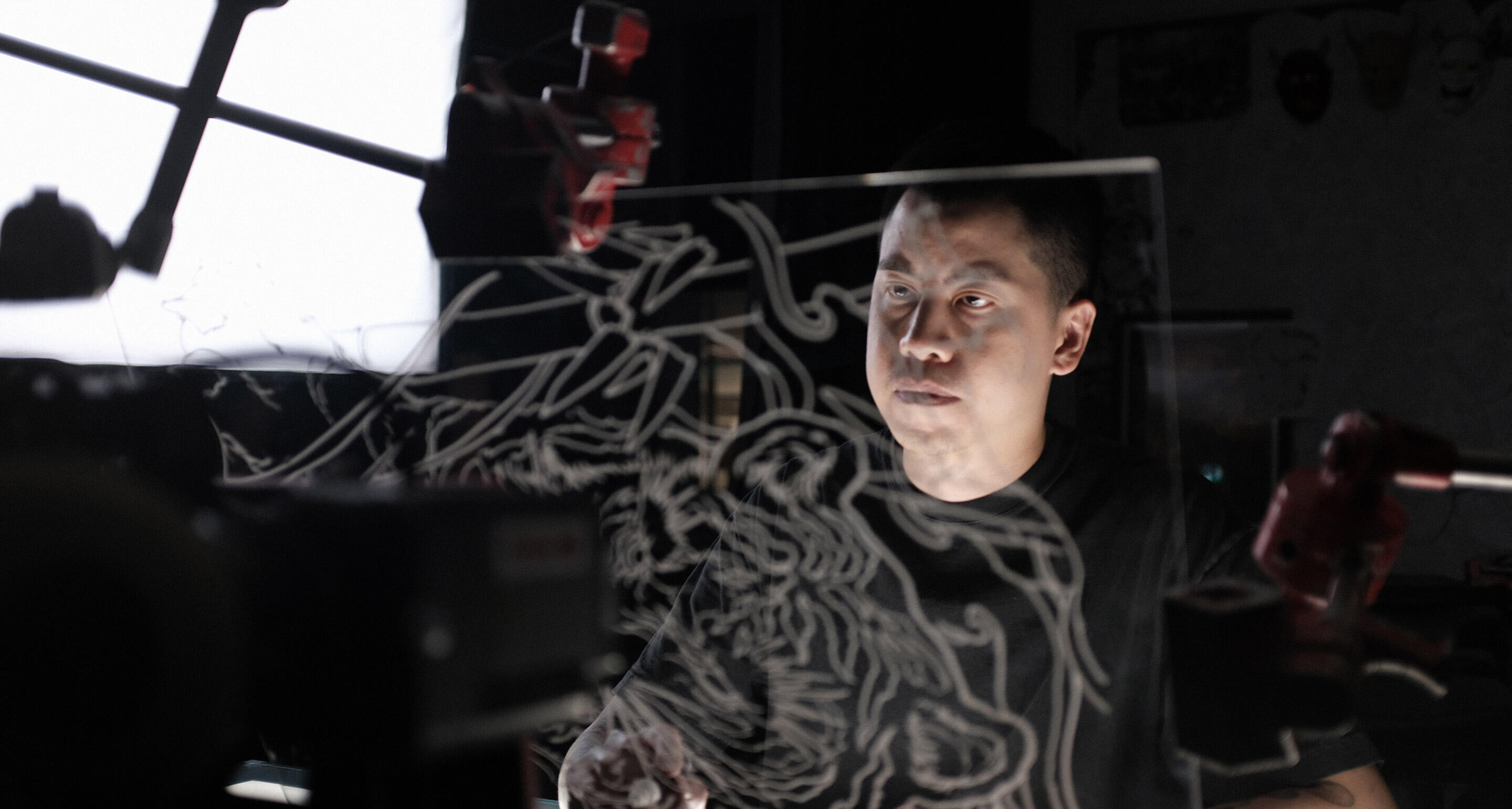 The street Stories | Hennessy