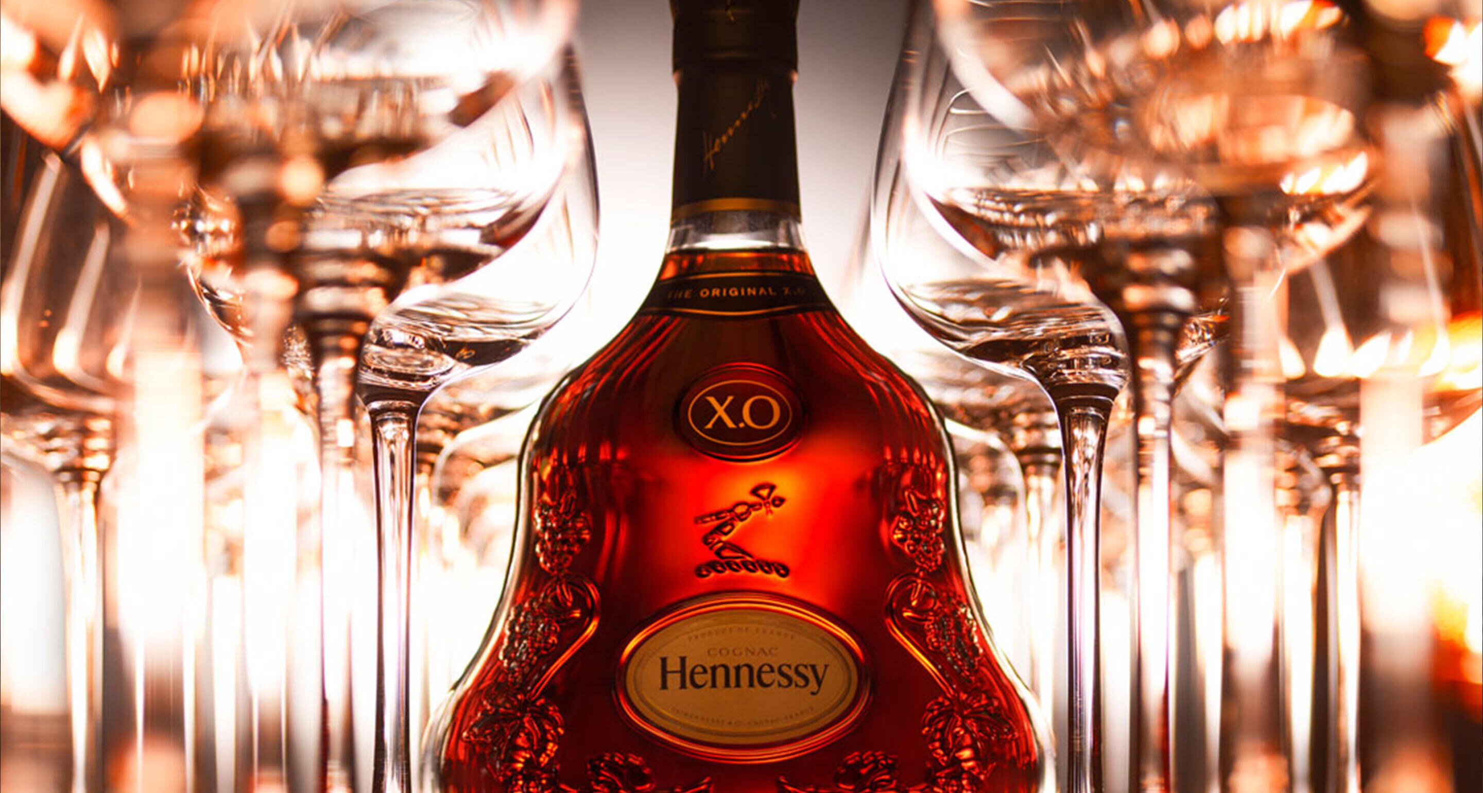 Hennessy's gift guide for cognac lovers - Hennessy