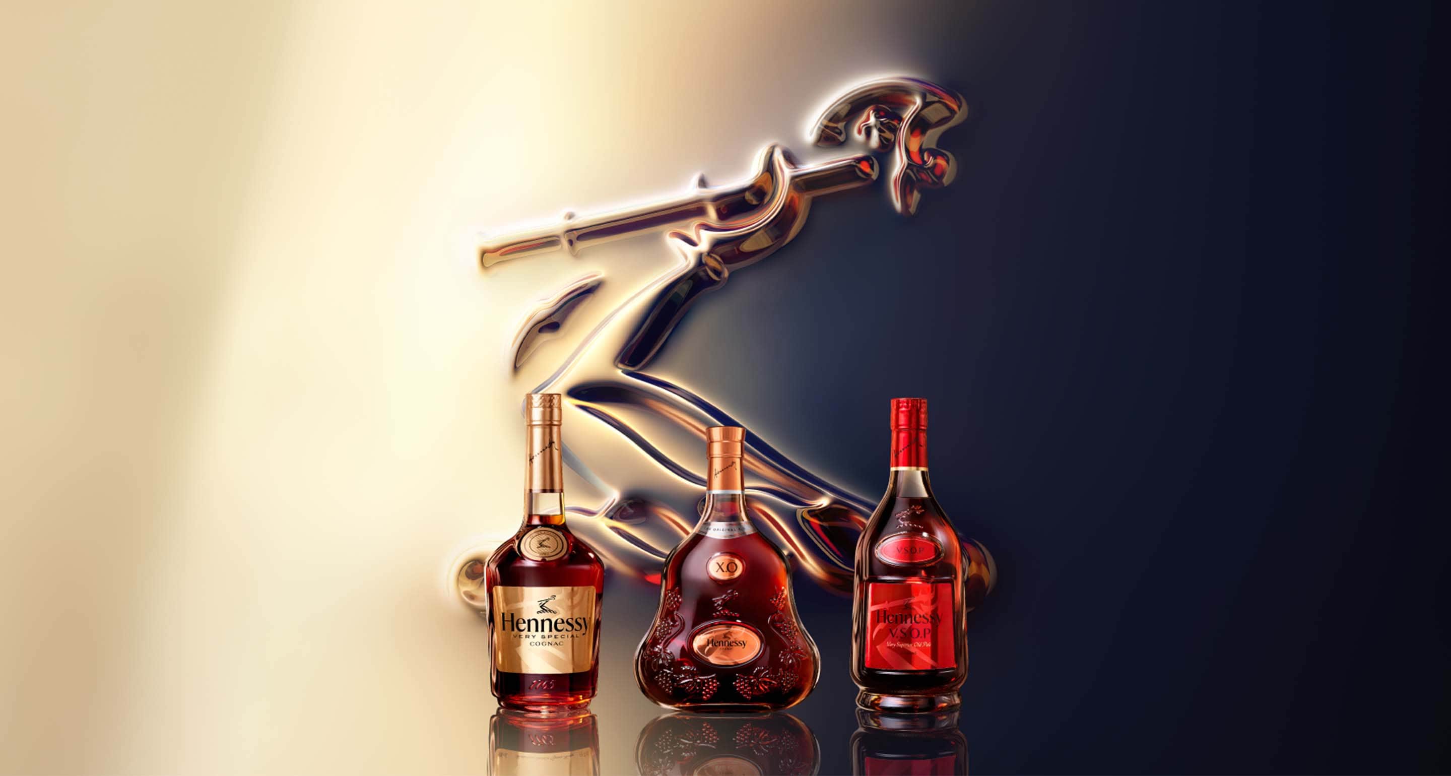 Hennessy Collaborations - Hennessy