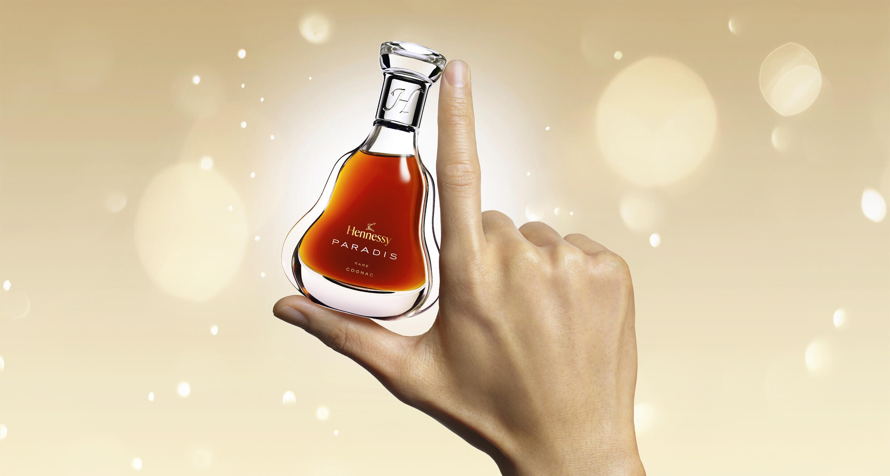 Hennessy Cognac Gift