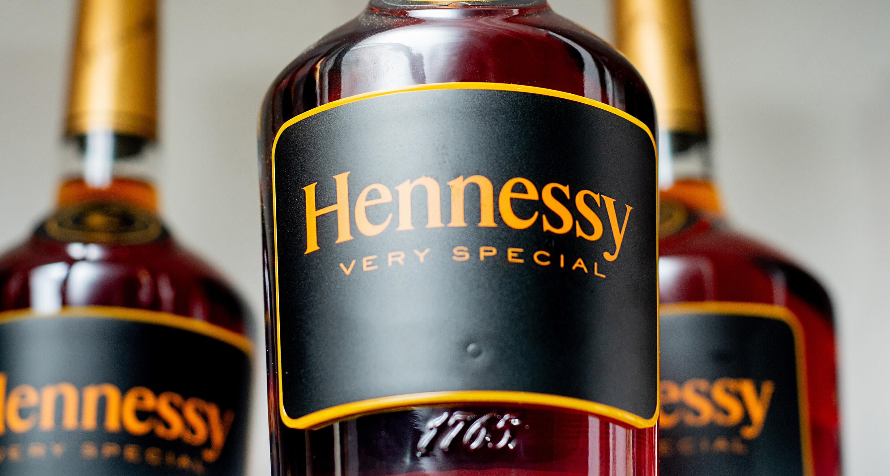 How Hennessy Artistry festival blends seamlessly music & cocktails