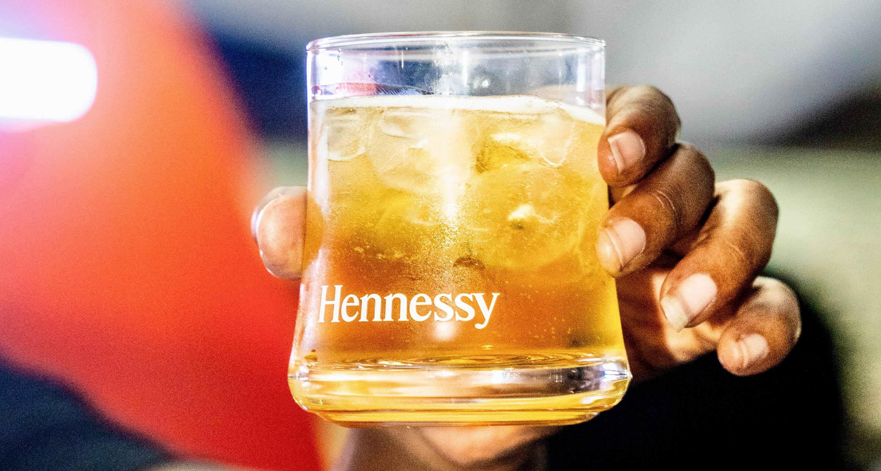 How Hennessy Artistry festival blends seamlessly music & cocktails