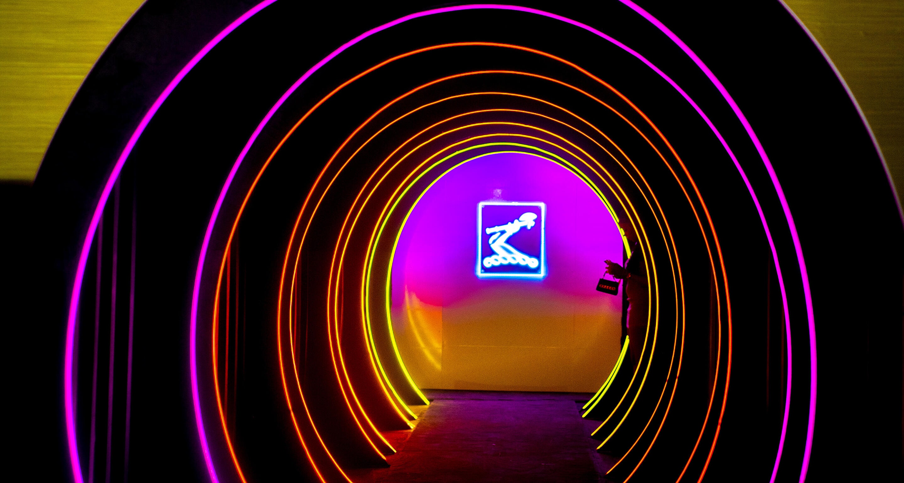 How Hennessy Artistry festival blends seamlessly music & cocktails