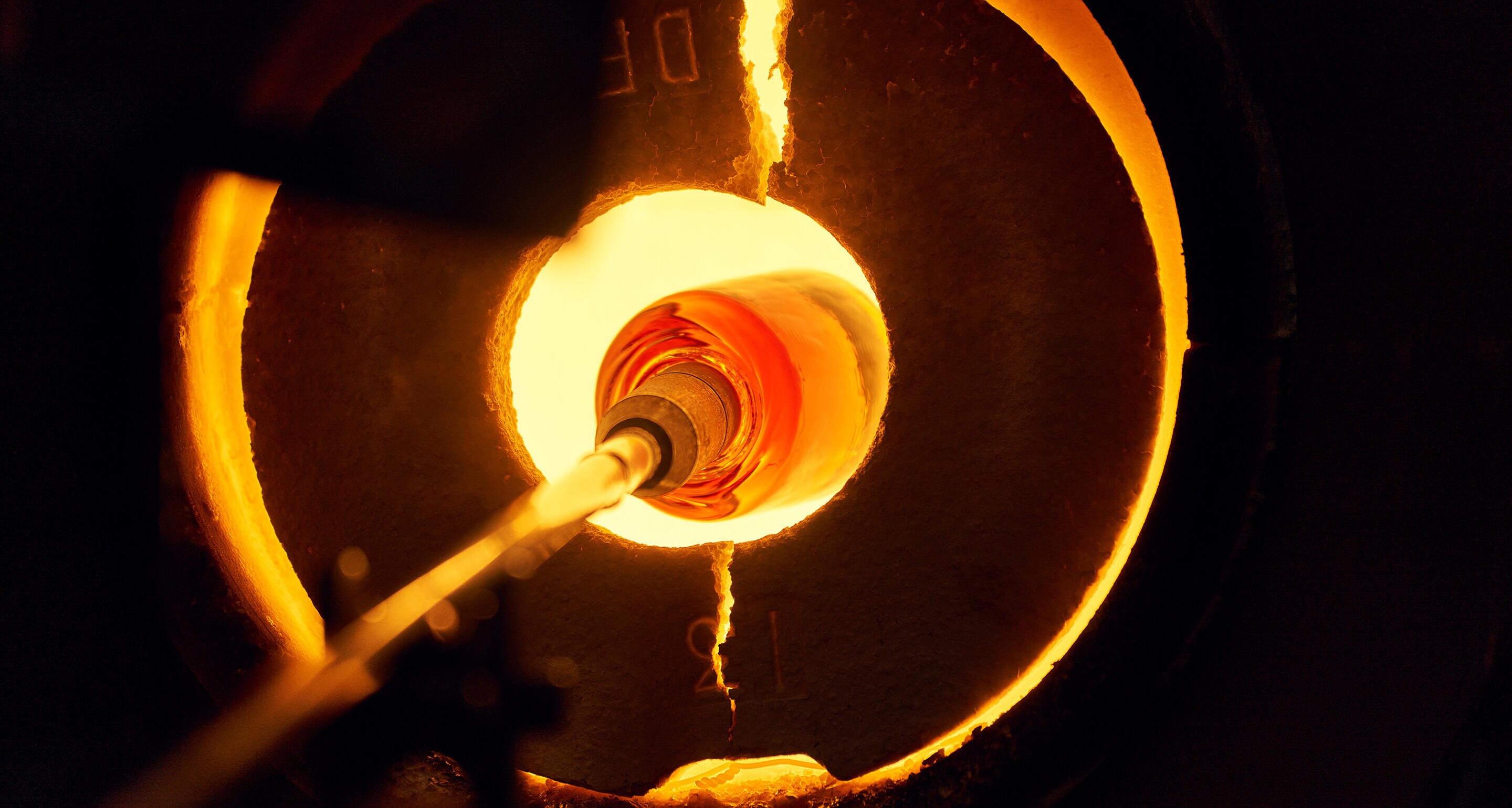 Richard Hennessy Magnum: 300th Anniversary - Hennessy