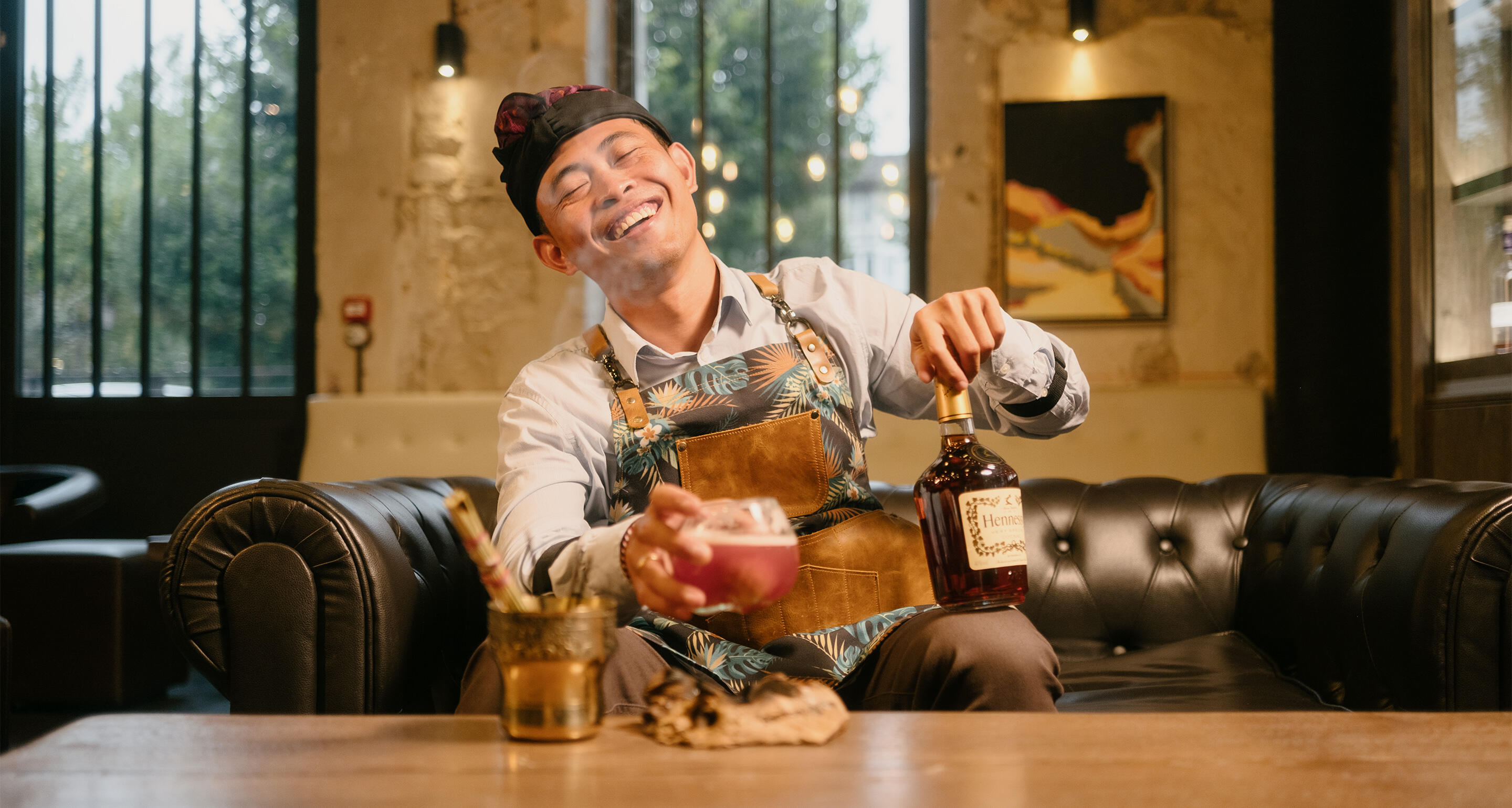 Hennessy My Way 2024 Final - Hennessy