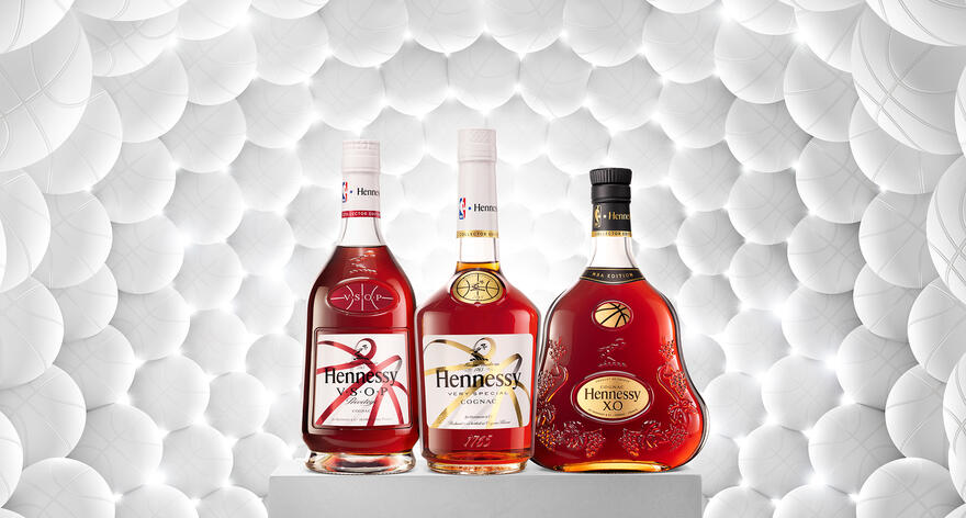 Hennessy Cognac | Hennessy