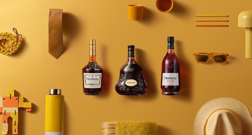 Hennessy Cognac | Hennessy