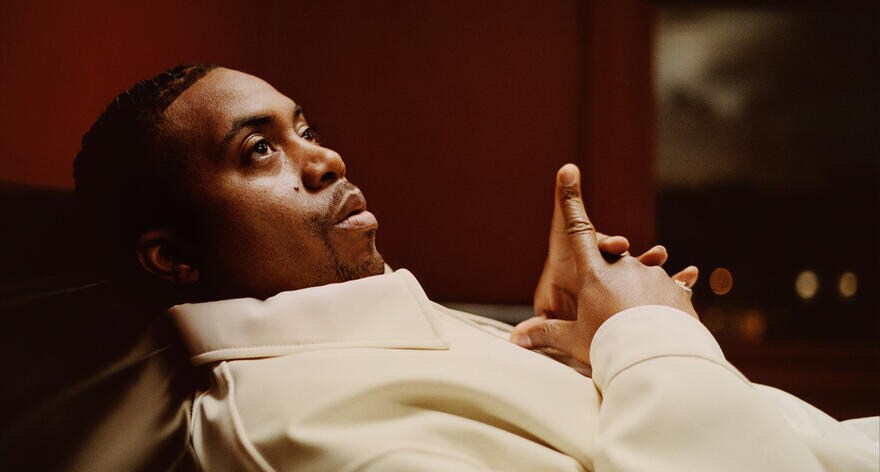 Hennessy X.O x Kim Jones Collab - Hennessy