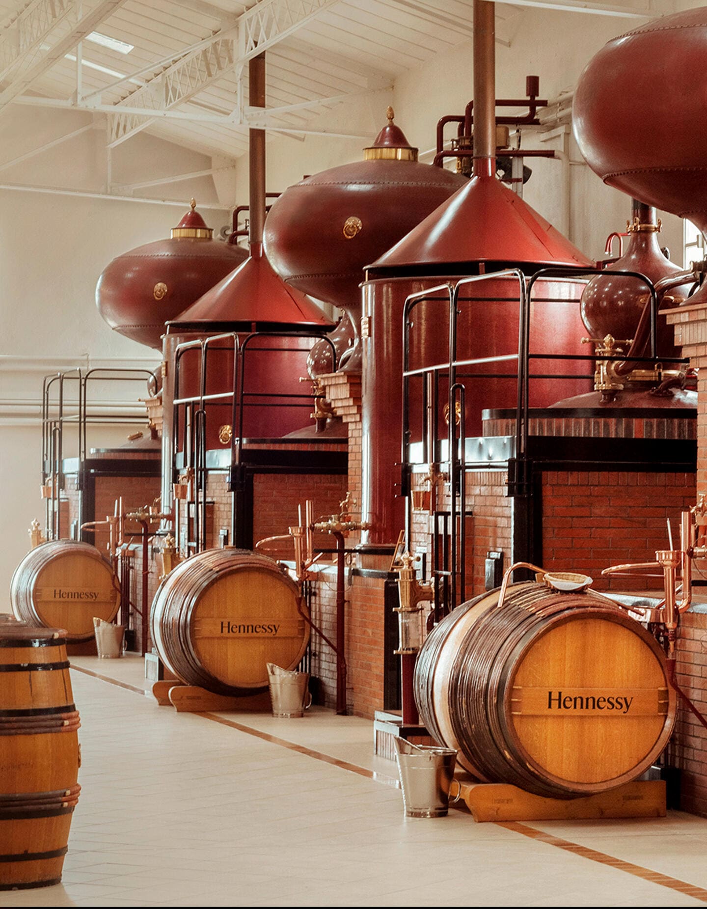 Exclusive Hennessy Cognac Experiences | Hennessy