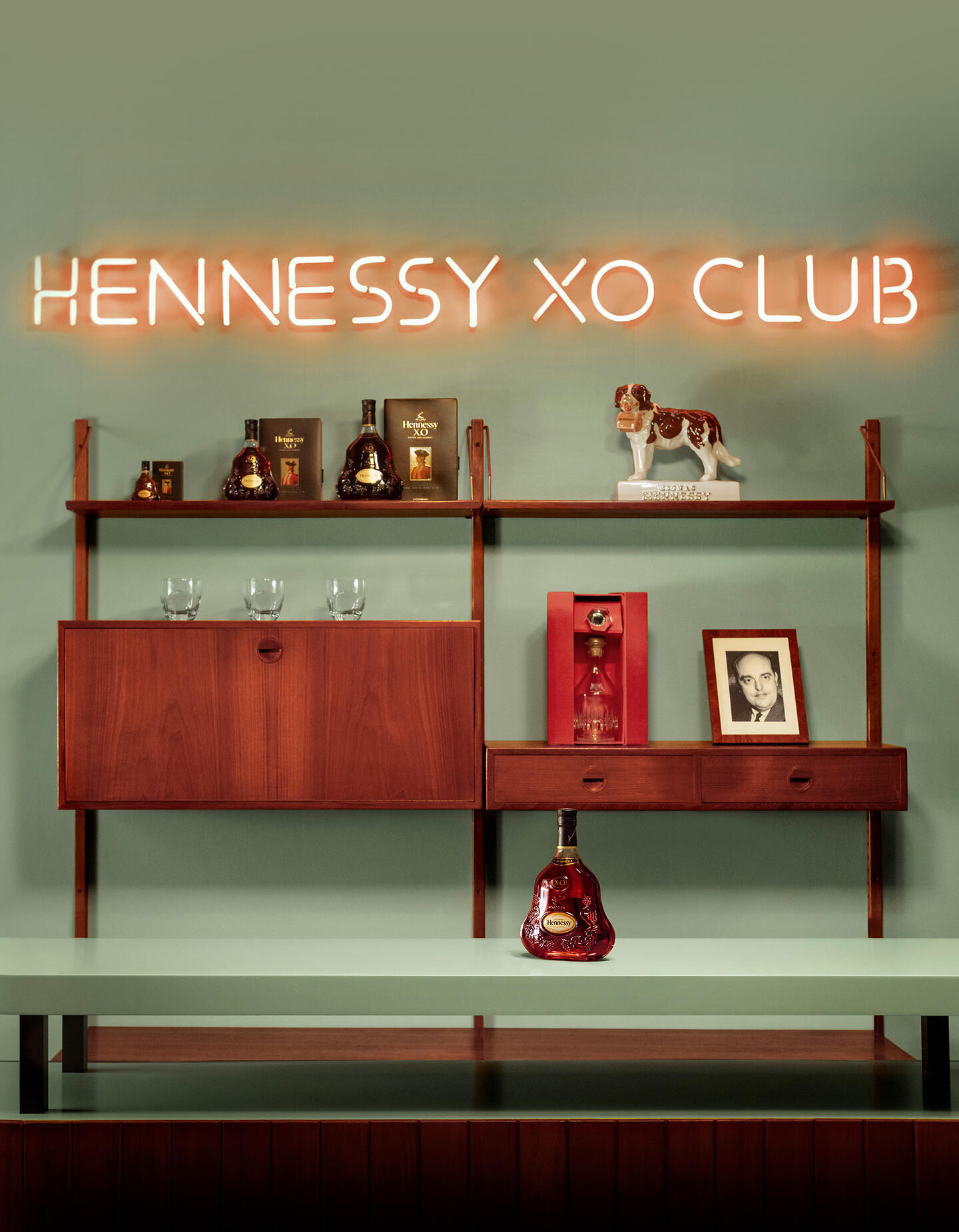Exclusive Hennessy Cognac Experiences | Hennessy