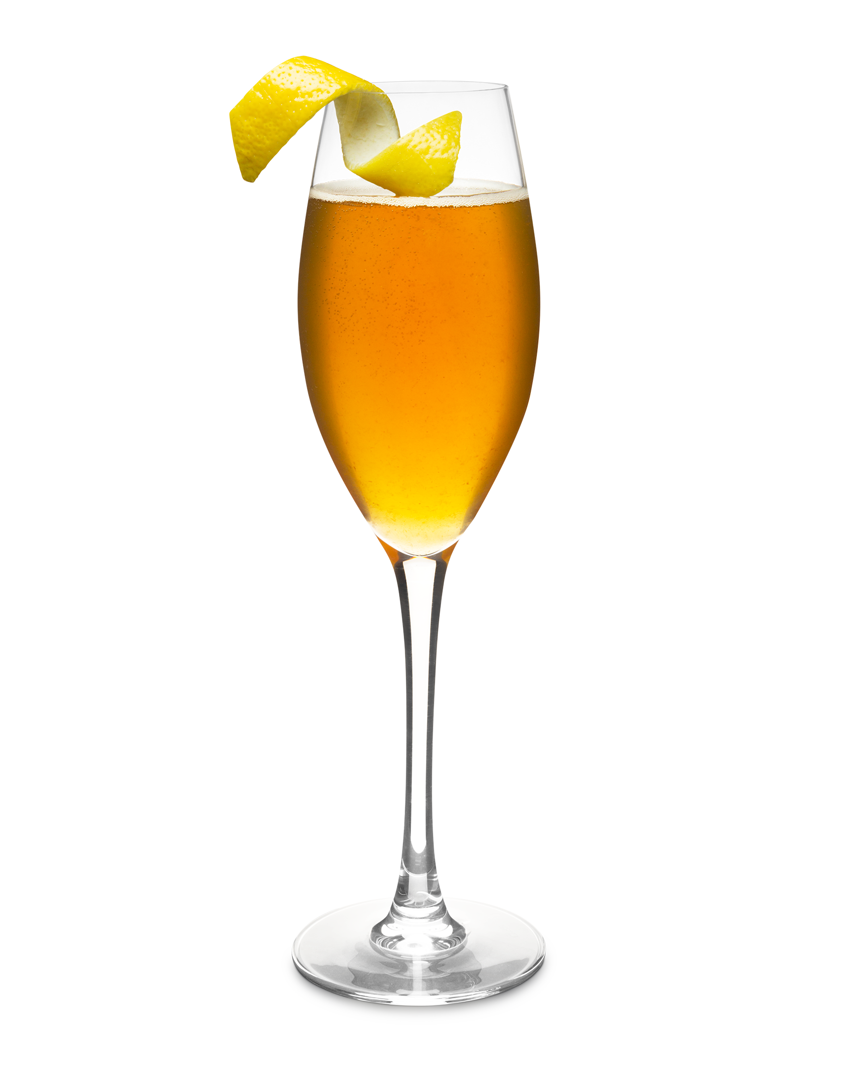 Cocktail recipe Velvet Berry with raspberries - Hennessy