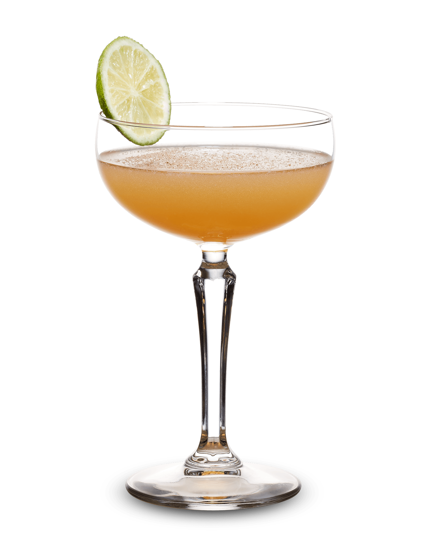 Black Mojito cocktail recipe with cognac: ingredients - Hennessy