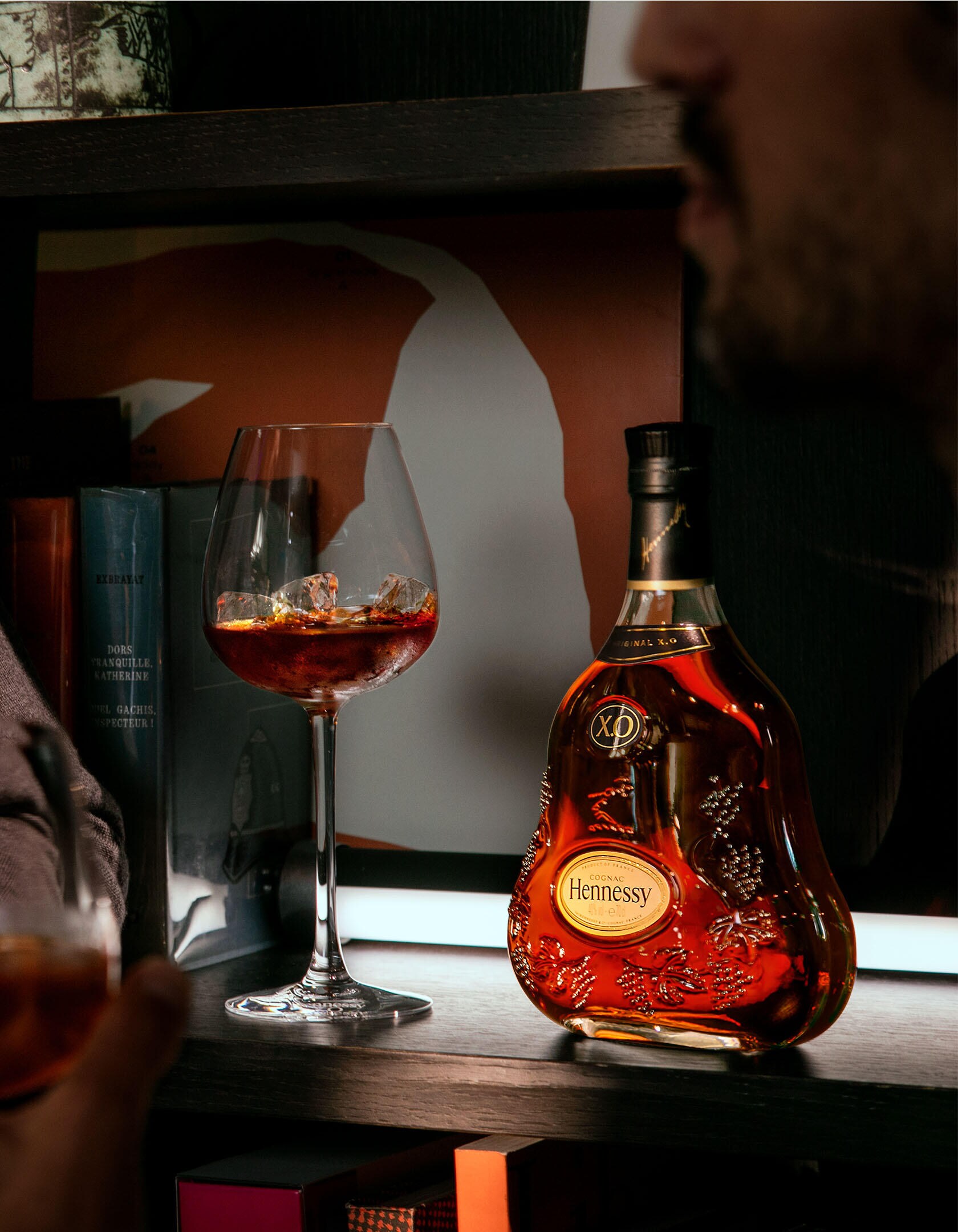 Year of the Dragon: Our Cognac Blends - Hennessy