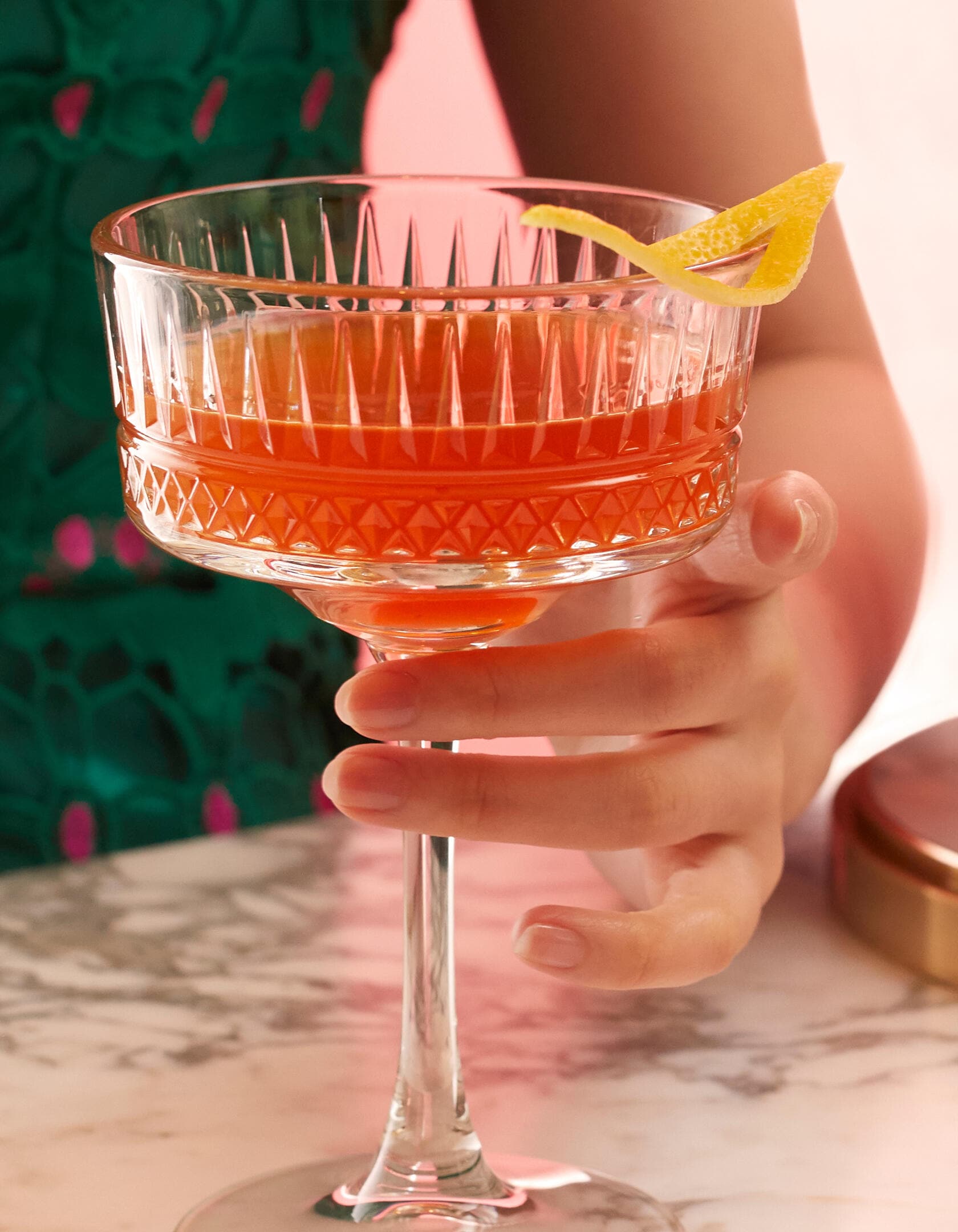 Cognac taste of Hennessy V.S.O.P worldwide | Hennessy