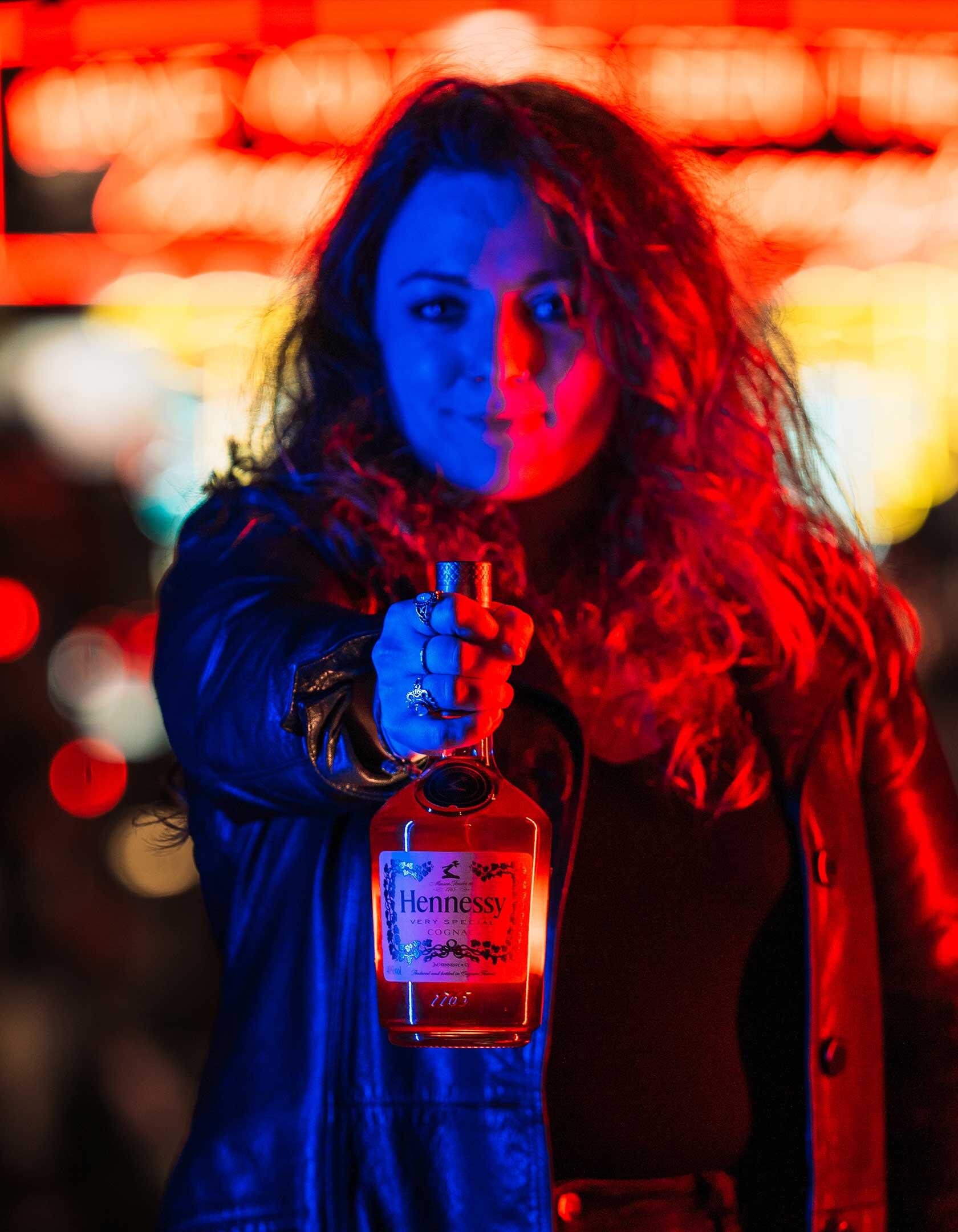 Best places to enjoy Stories | Hennessy