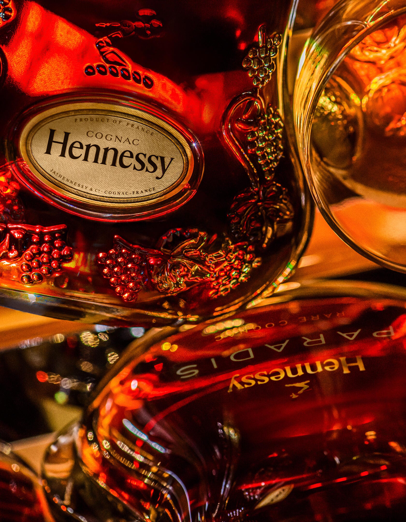 V.S.O.P Stories | Hennessy