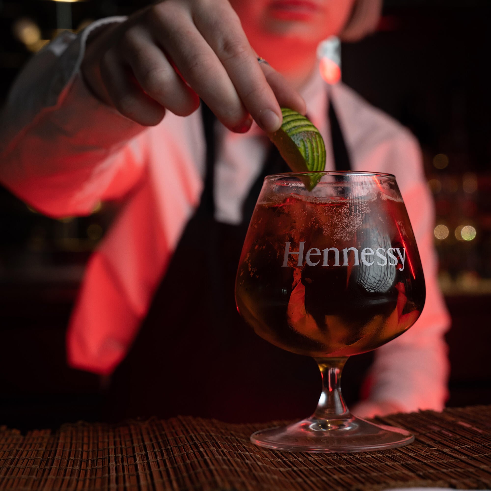 HENNESSY X EMILY DOHERTY | Hennessy