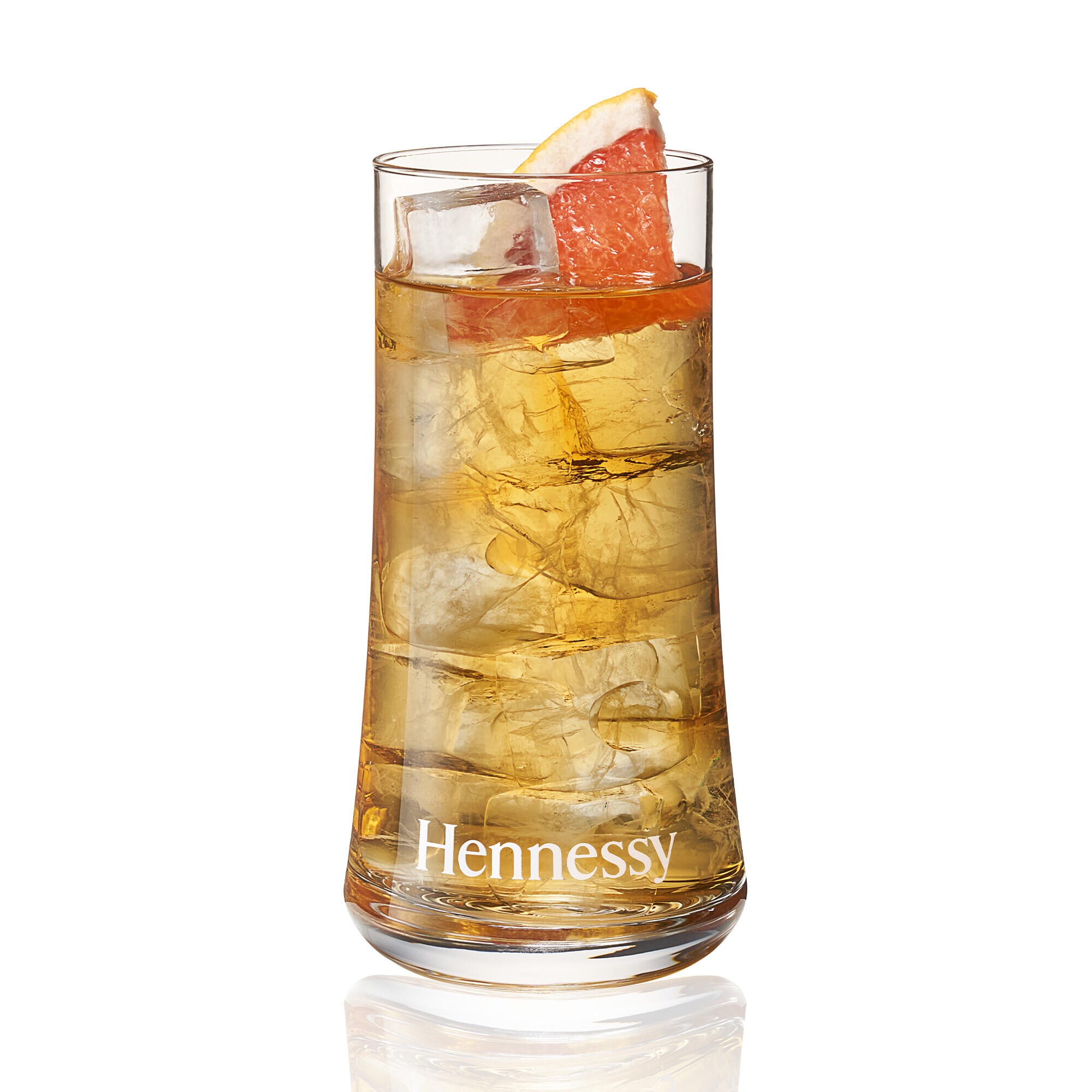 Cognac cocktails for a Chinese New Year celebration - Hennessy