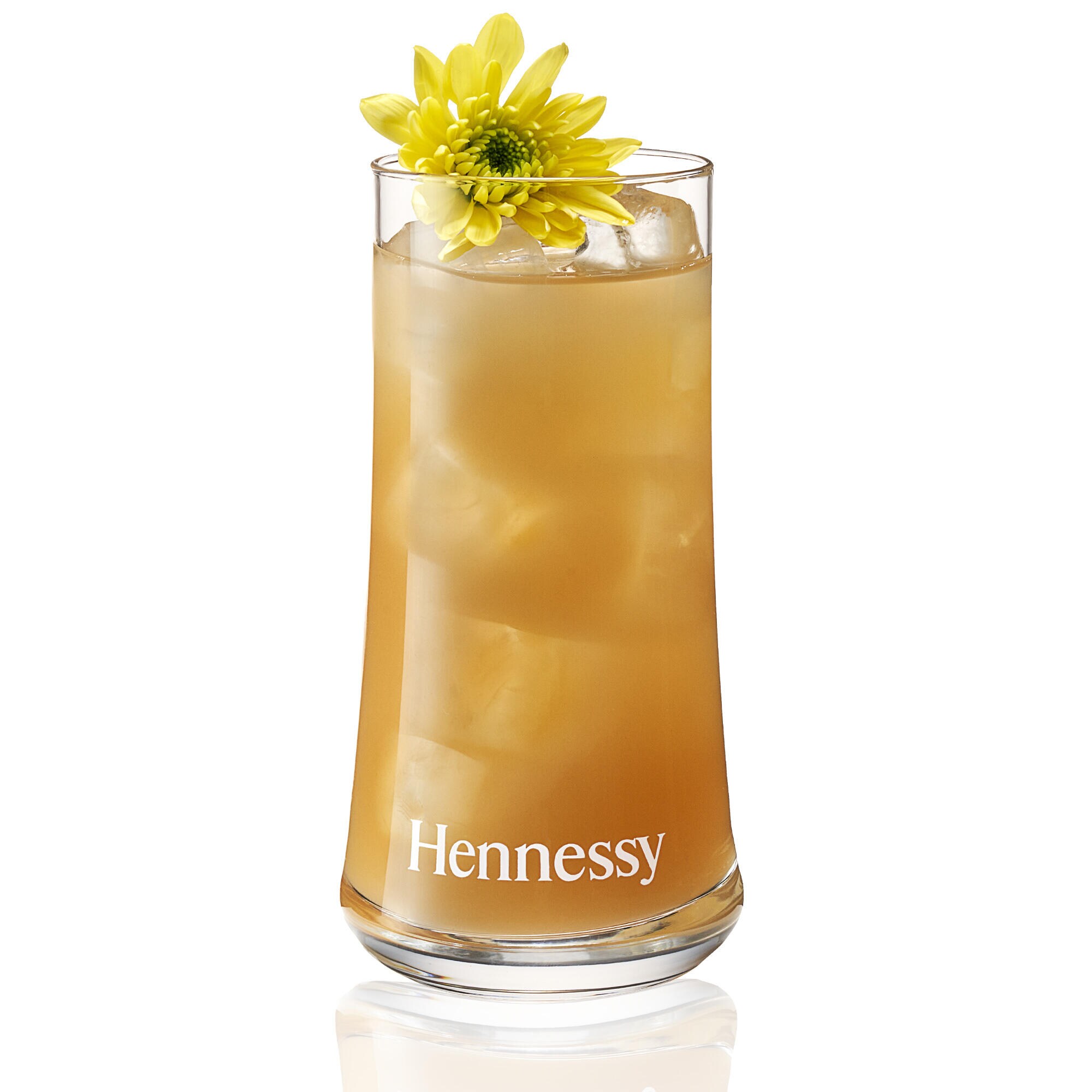 Cognac cocktails for a Chinese New Year celebration - Hennessy