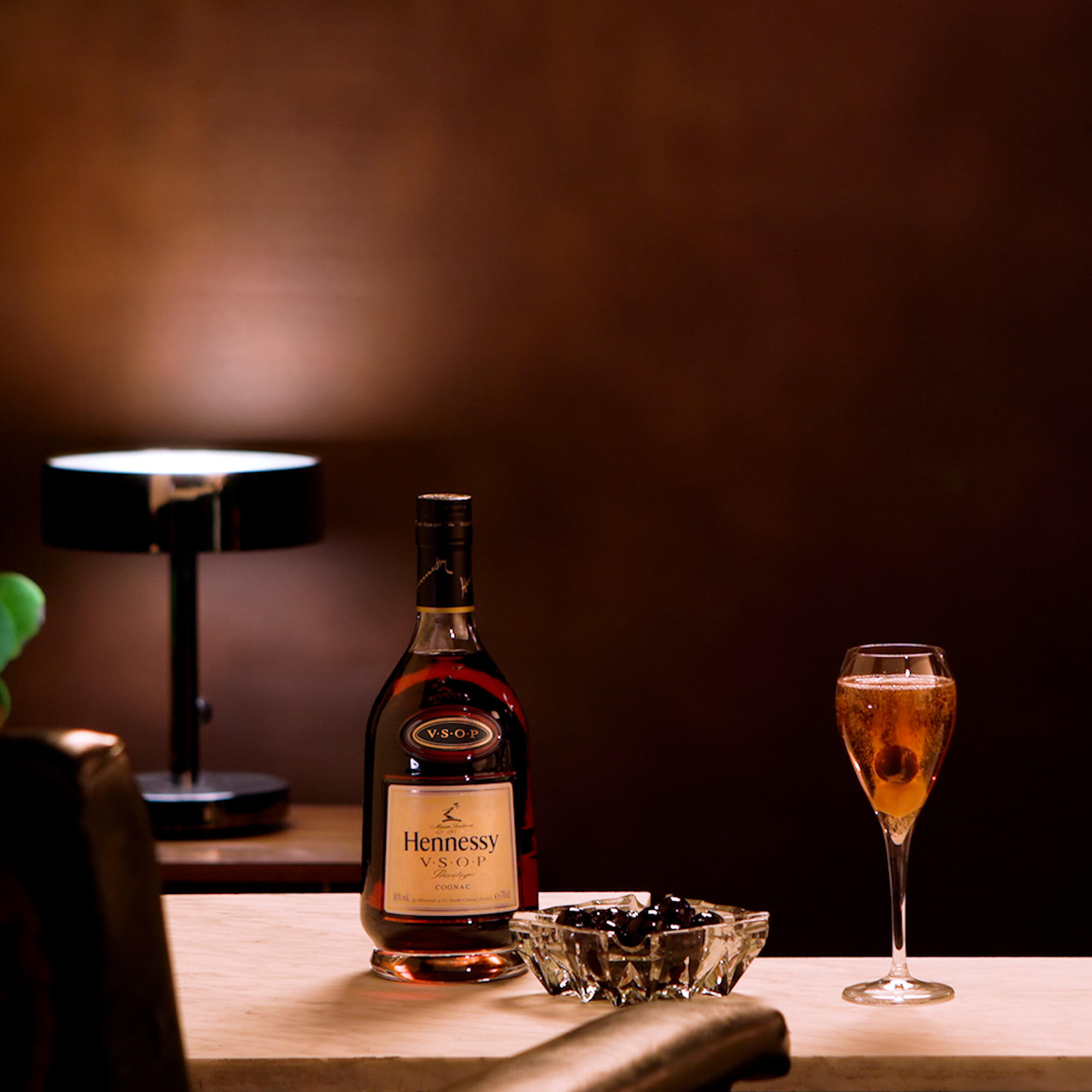 Winter cocktails with cognac: 4 recipes - Hennessy