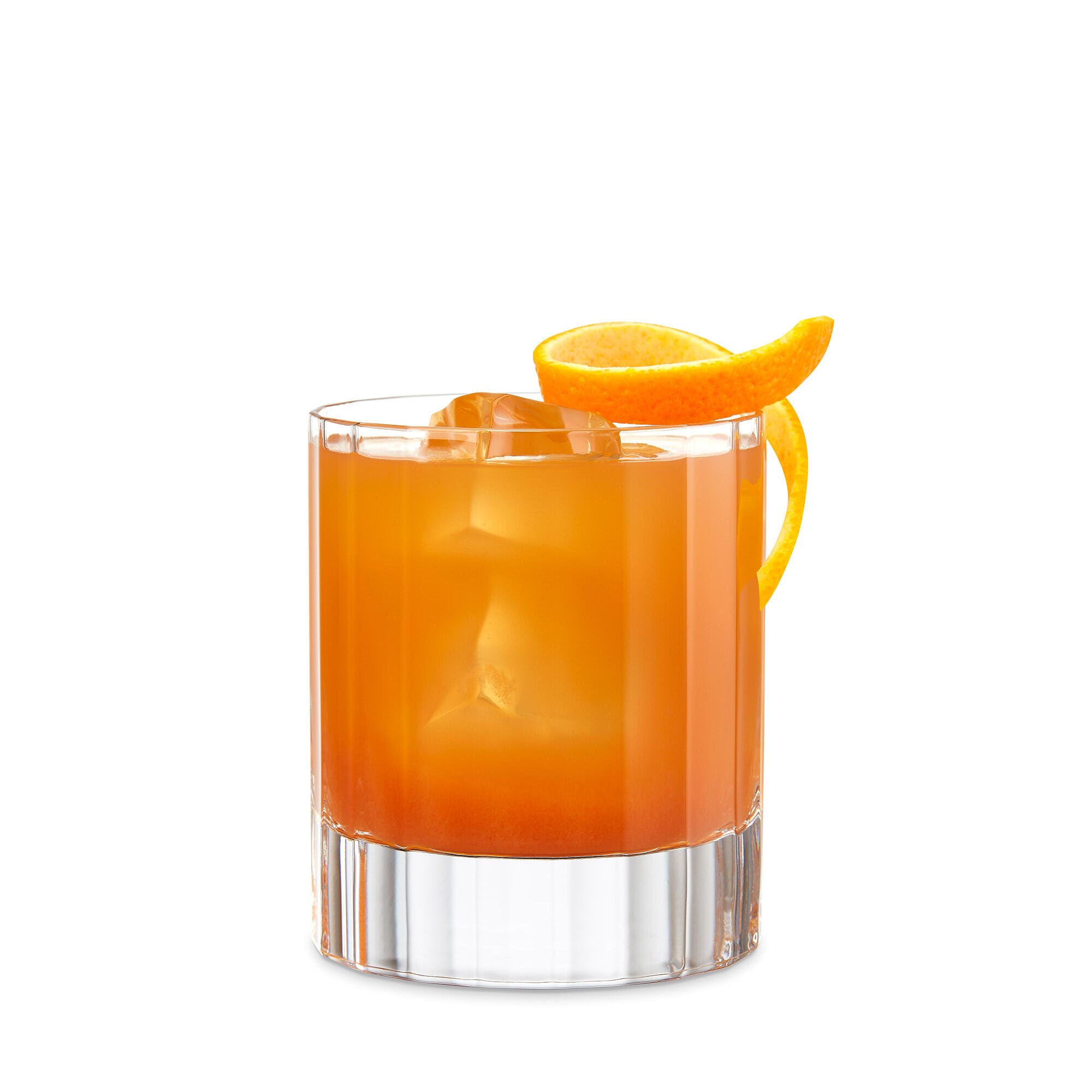 Hennessy V.S.O.P Cocktail: The Magicman Recipe