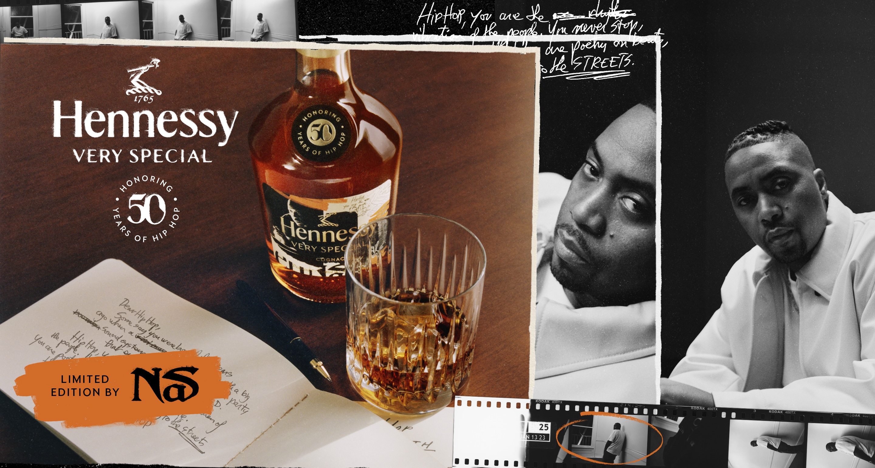 Stories | Hennessy