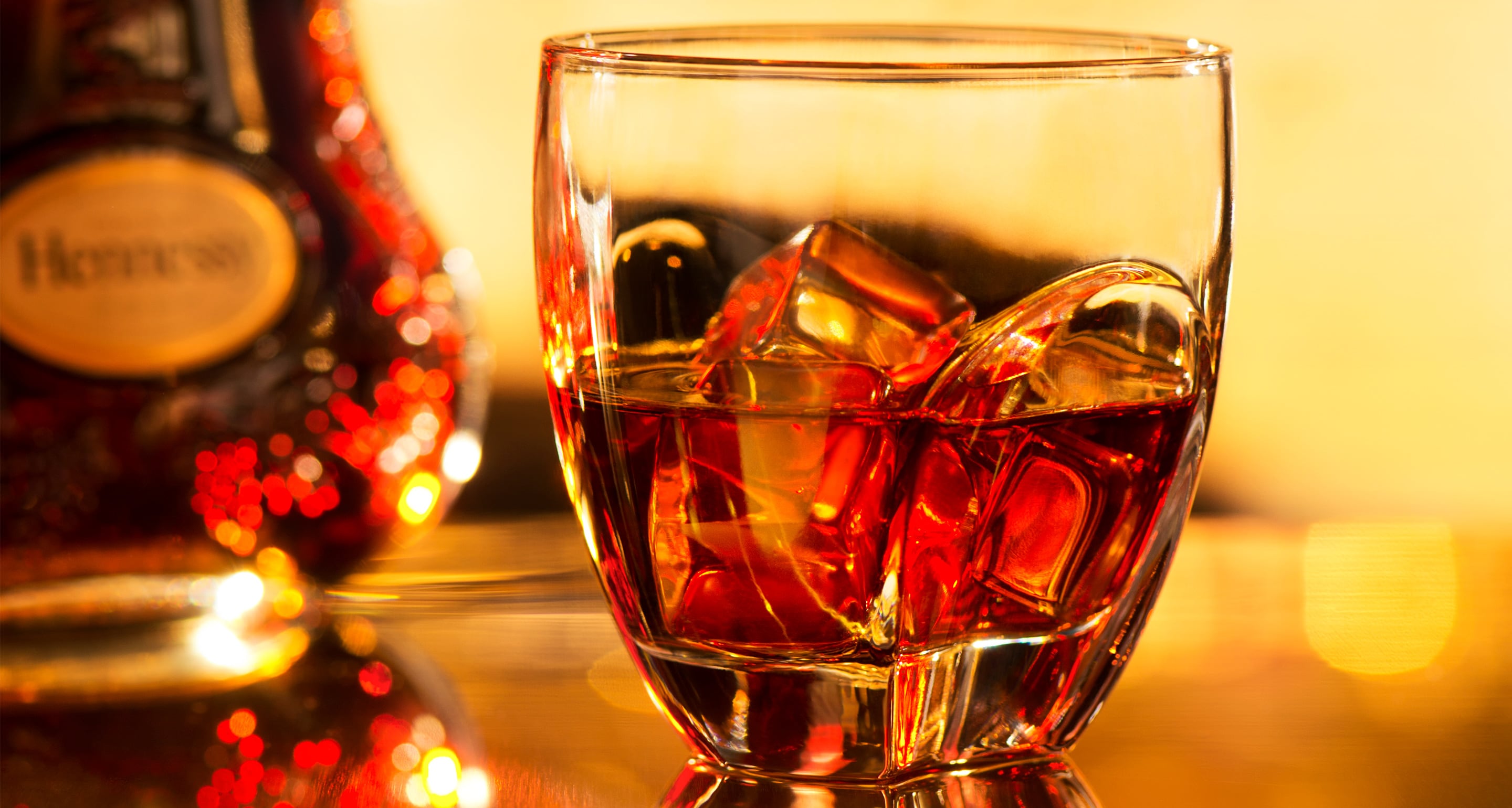 Cognac Hennessy X.O 70 cl 40 % avec coffret | Hennessy