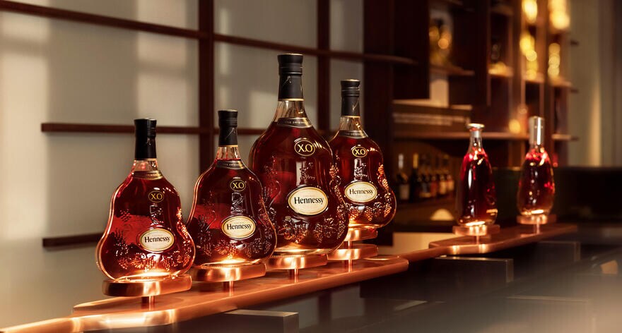 Visite de Cognac, dégustation Cognac Hennessy | Les Visites Hennessy