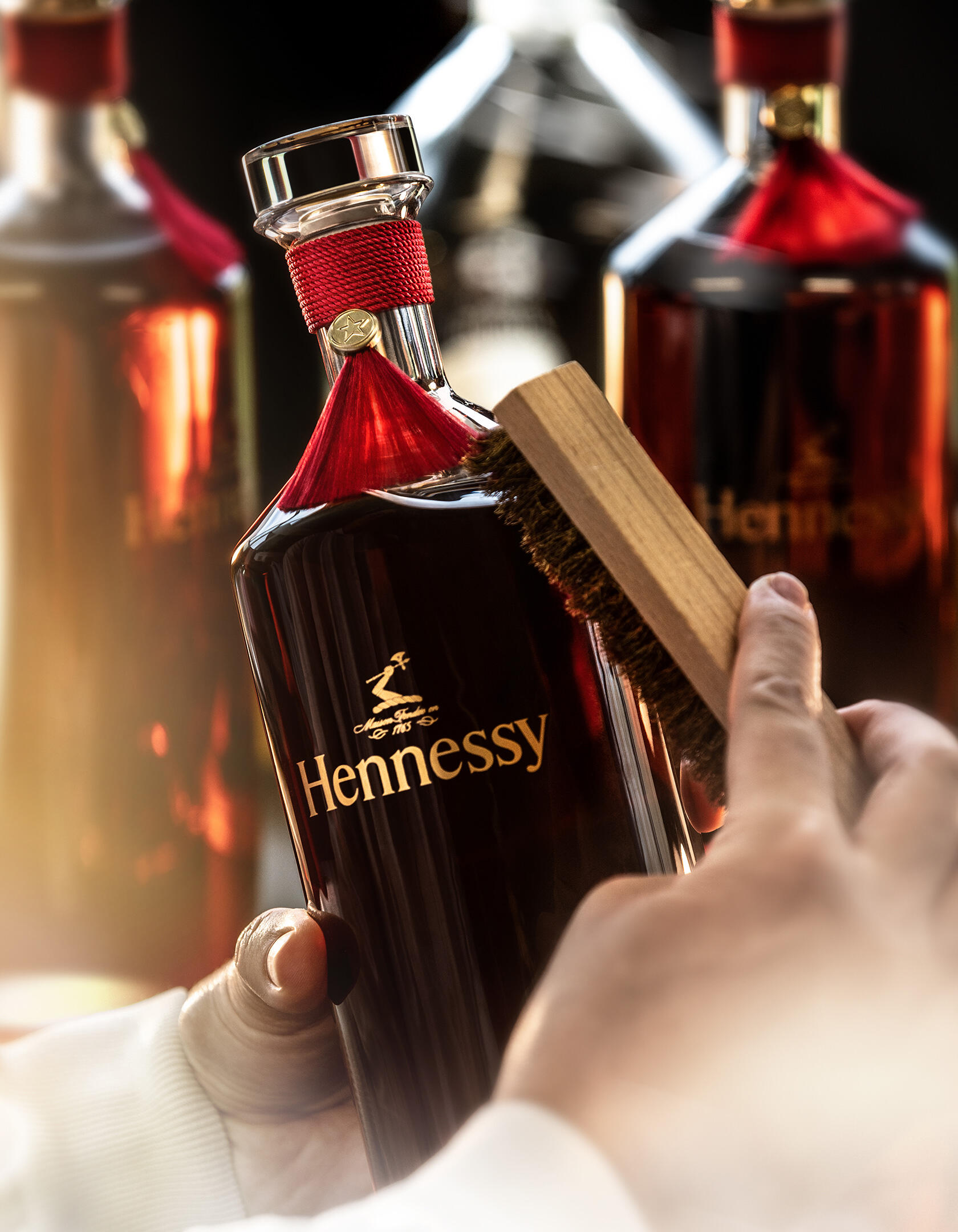 Histoires | Hennessy