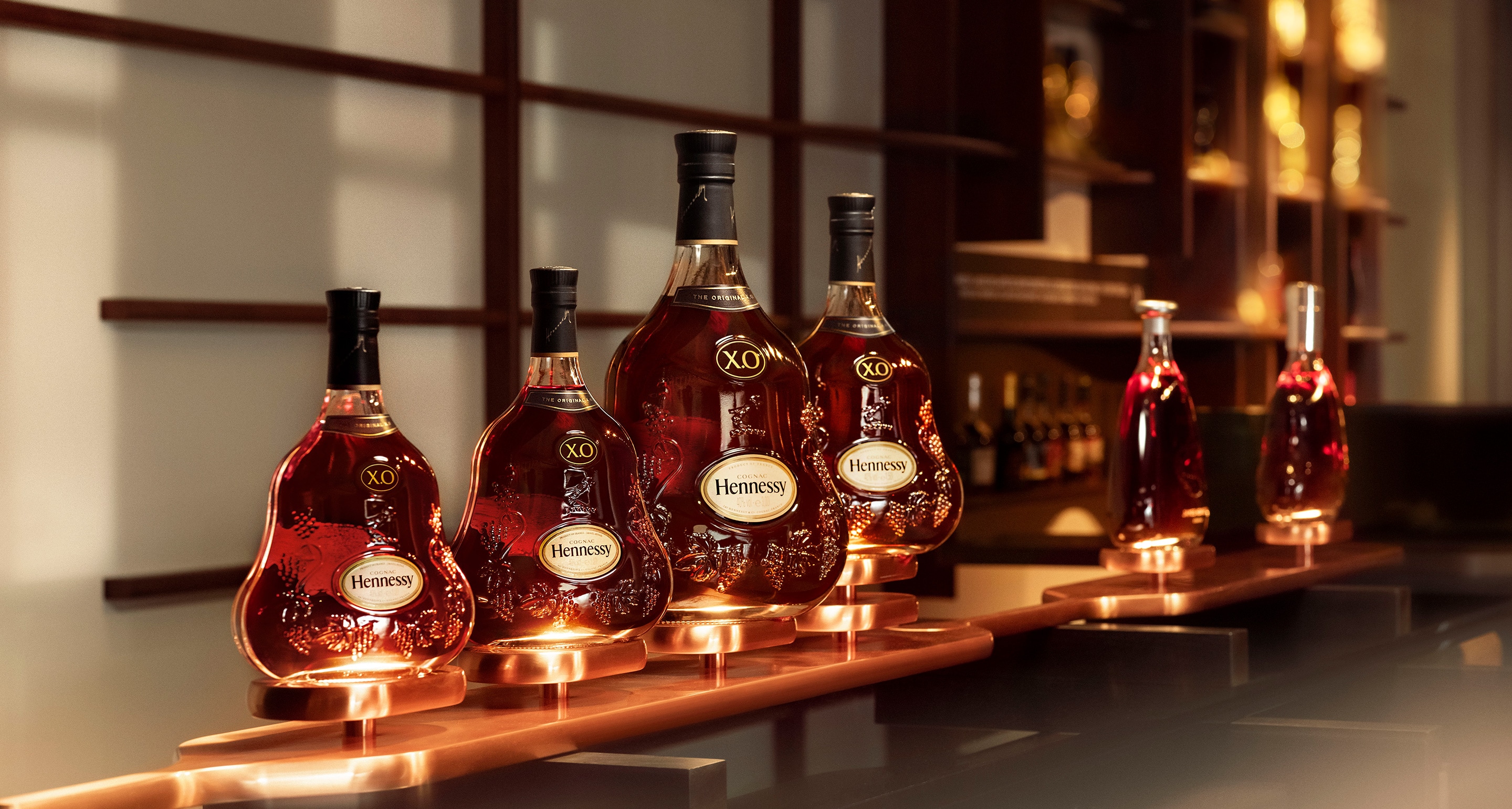 Hennessy Cognac | Hennessy USA