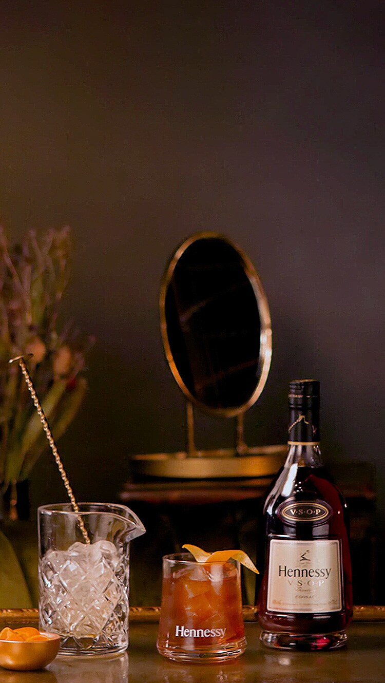 Hennessy V.S – The finest cognac | Hennessy