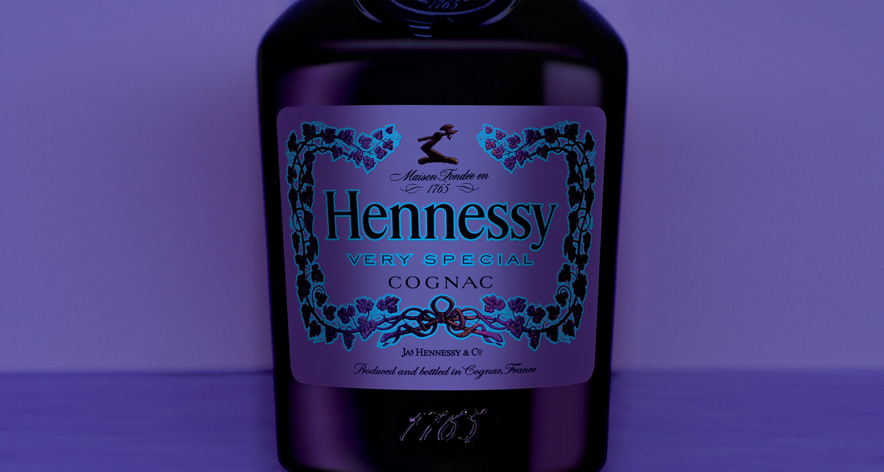 Hennessy V.S – The finest cognac | Hennessy