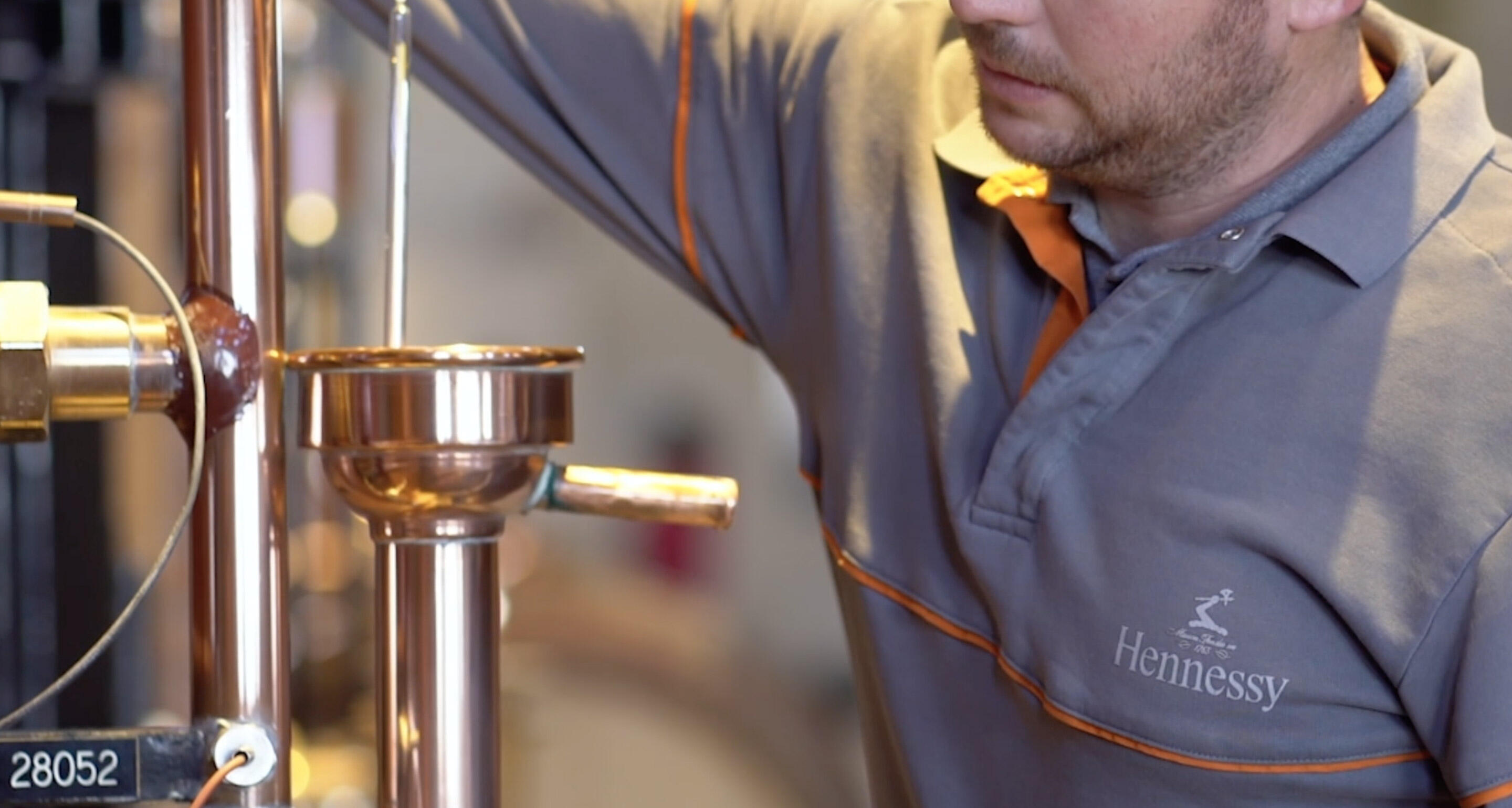 How to make cognac: Our craftsmen - Hennessy