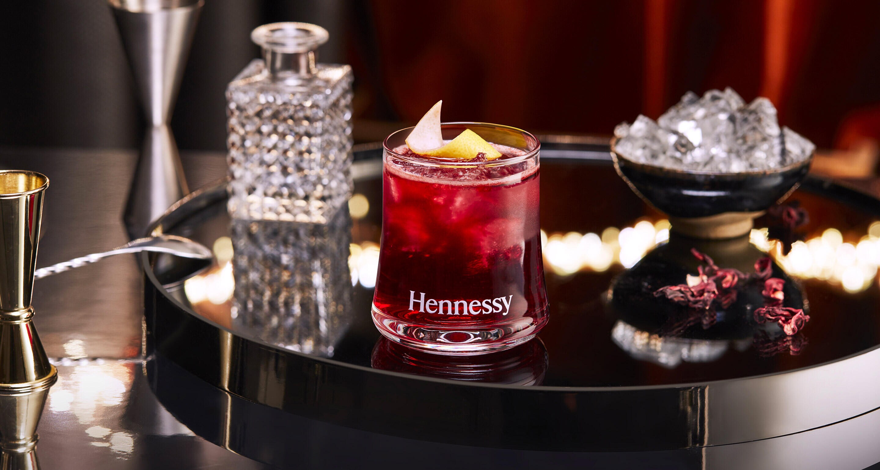 Hennessy Summer Cocktails | Hennessy USA