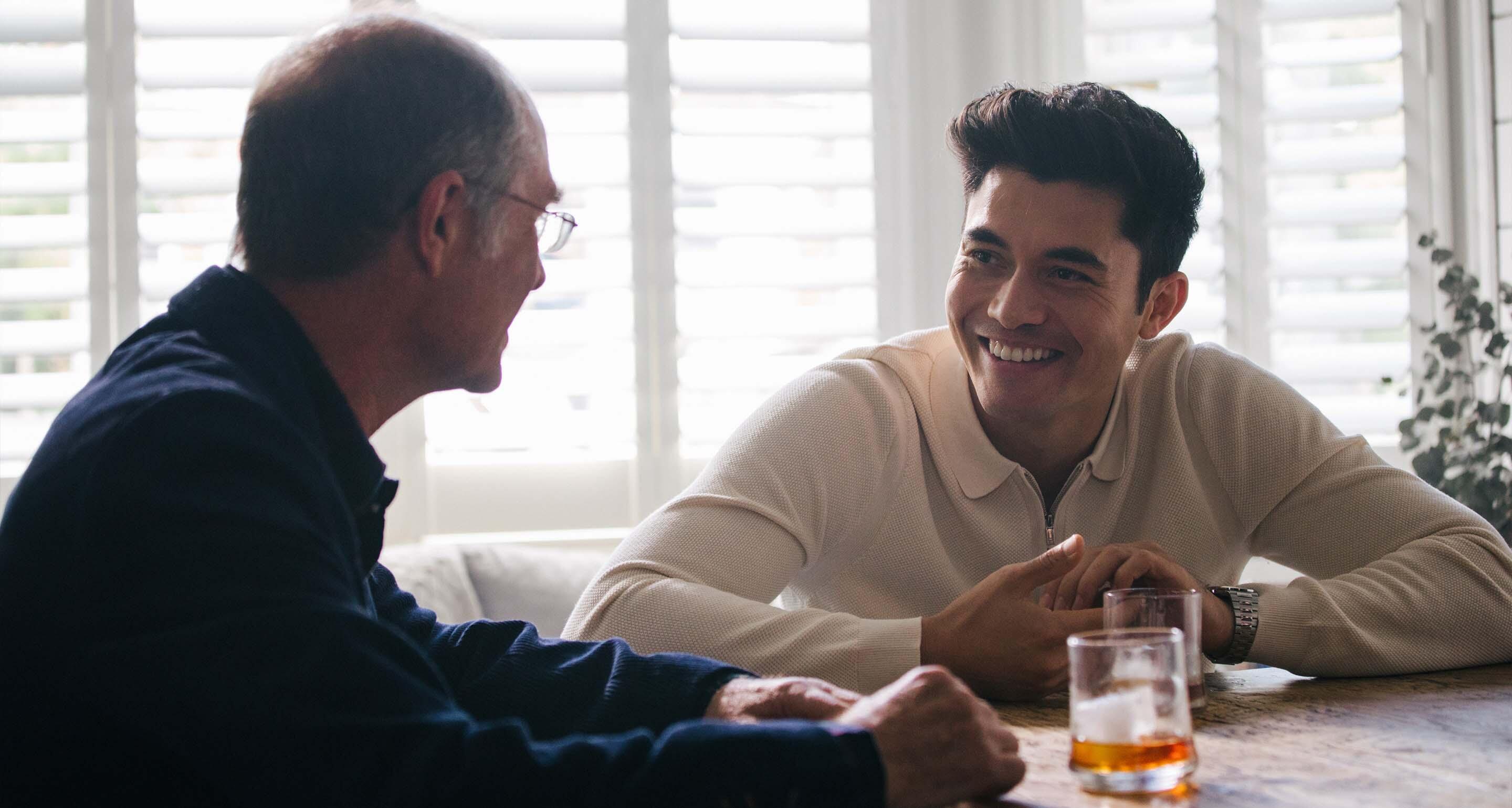 GREATNESS IS AN ODYSSEY | Hennessy USA