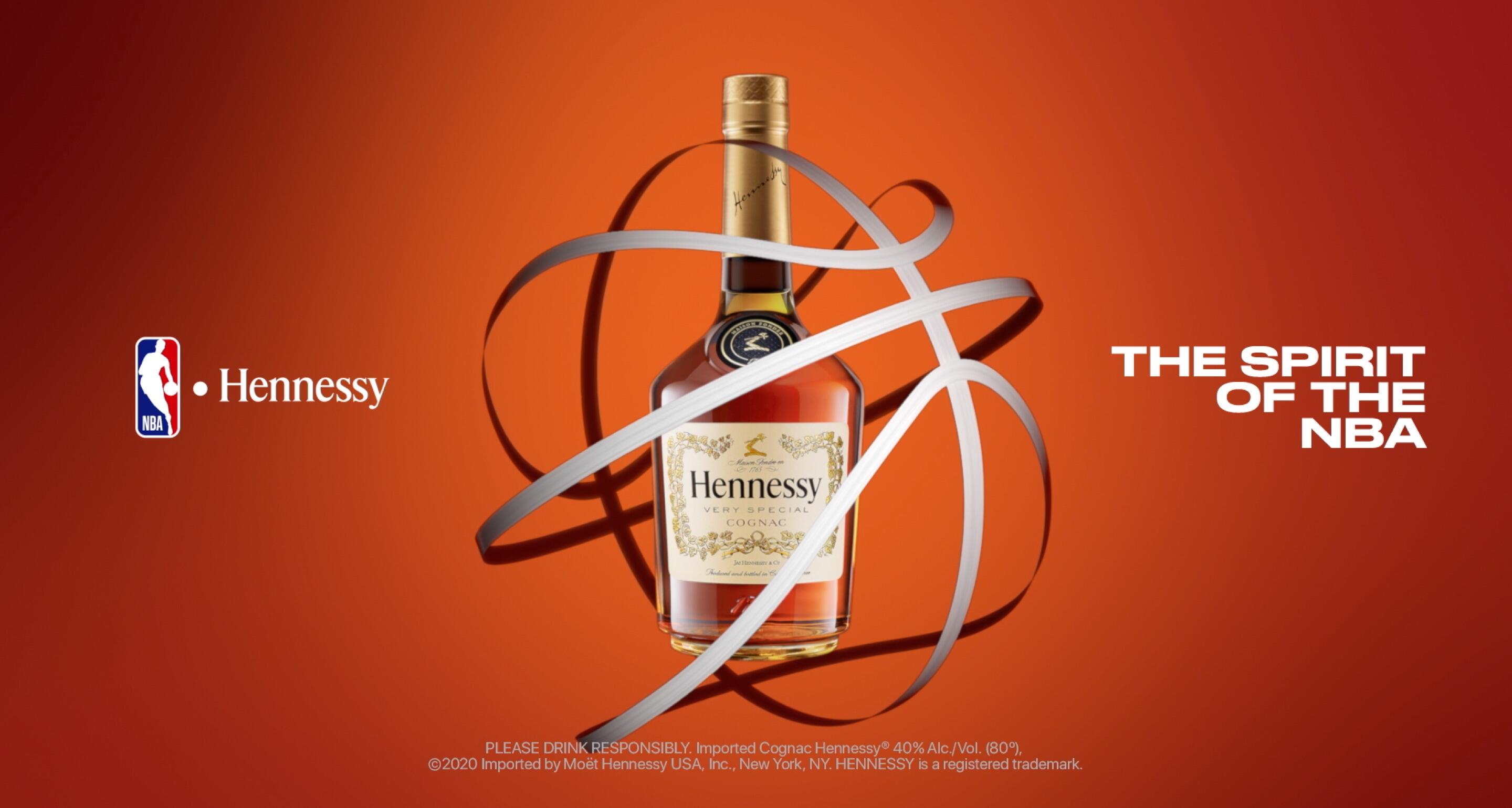 MAKE MOVES THAT START MOVEMENTS | Hennessy USA