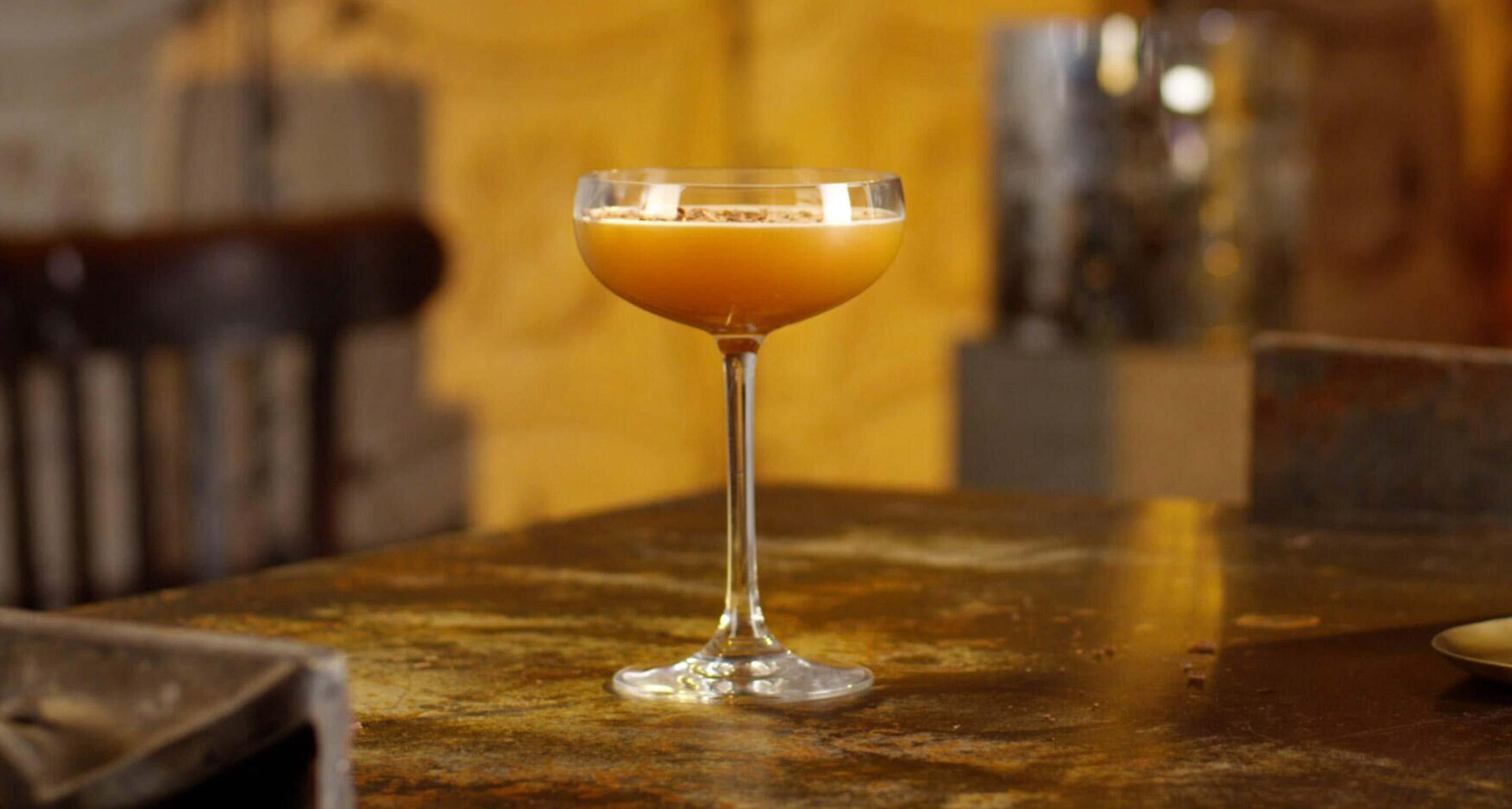 Hennessy Fall Cocktails | Hennessy USA
