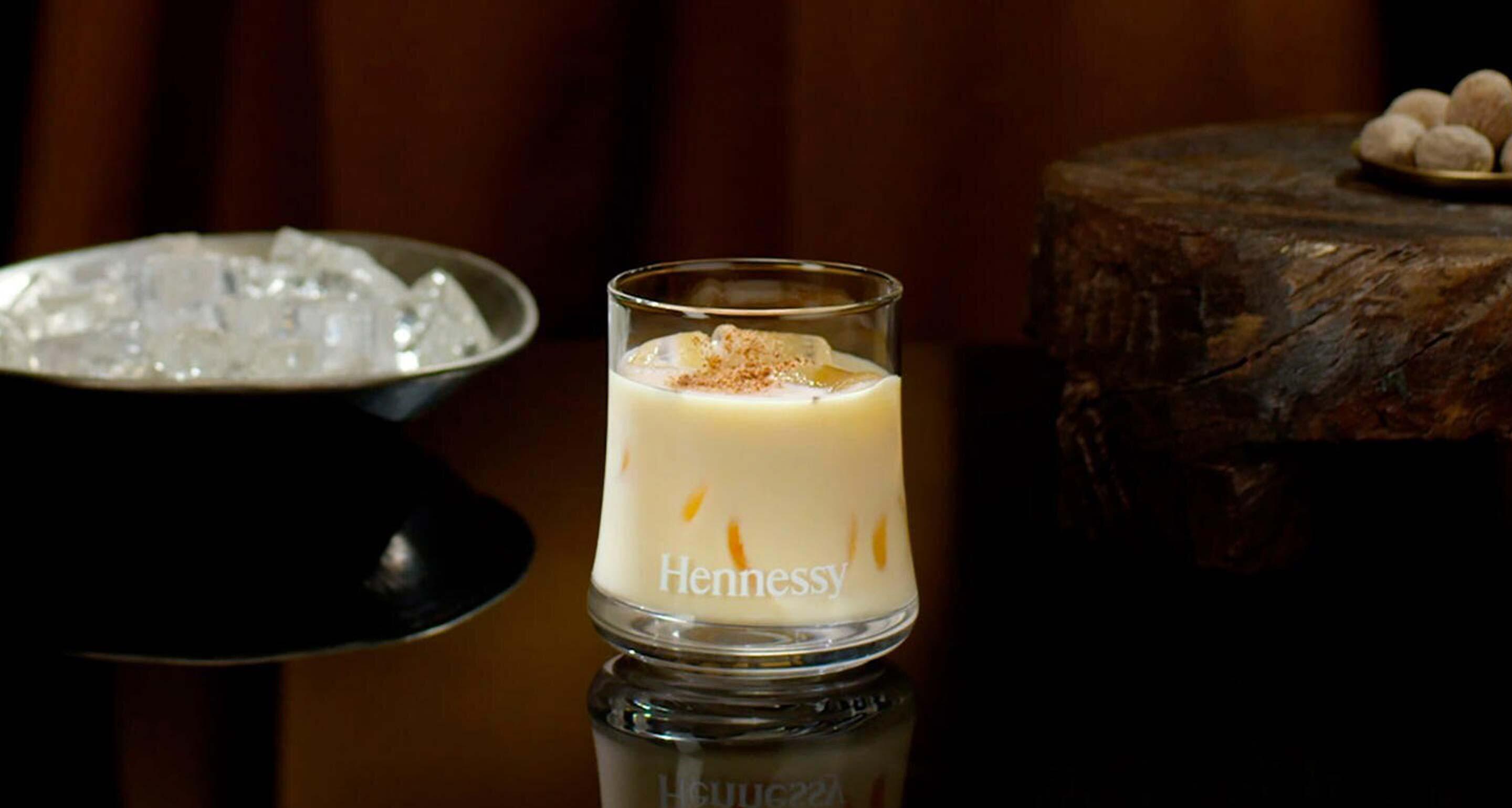 Hennessy Winter Cocktails | Hennessy USA