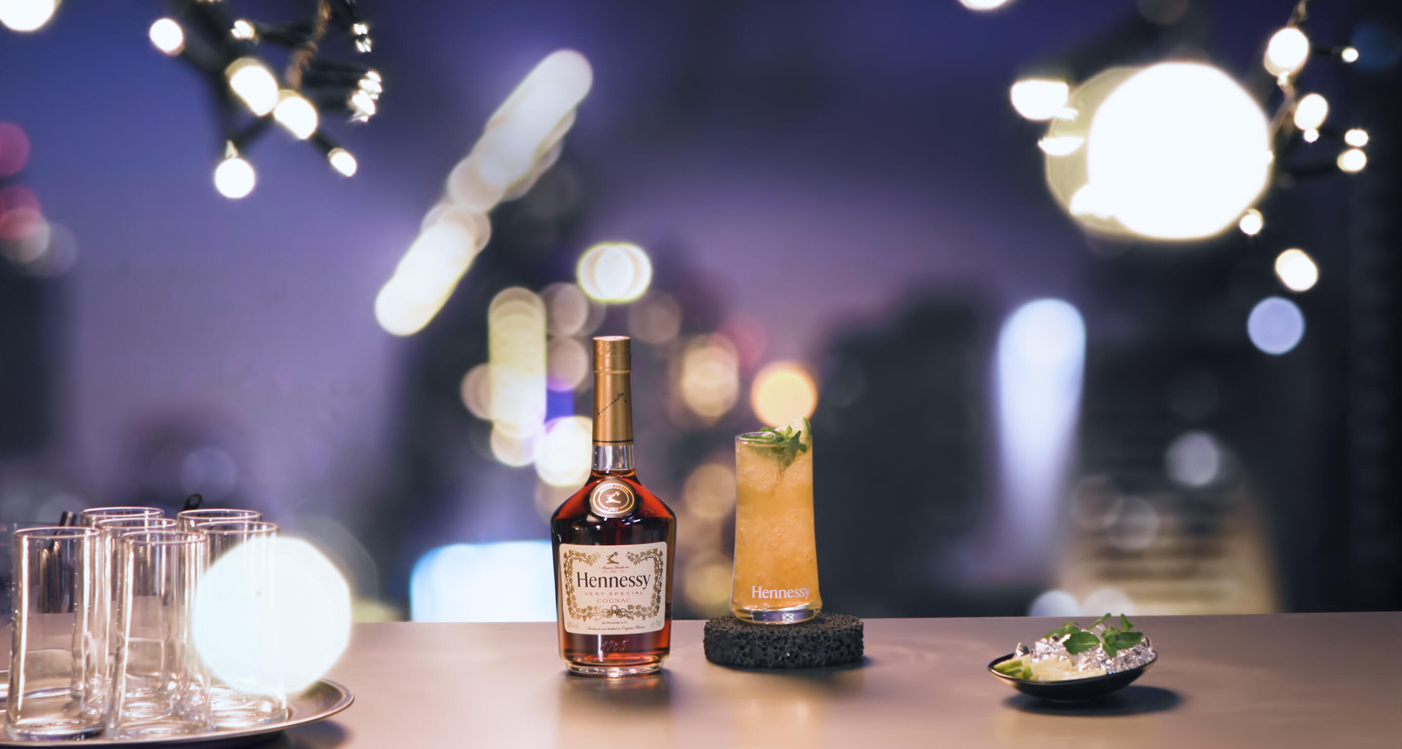Hennessy Summer Cocktails | Hennessy USA