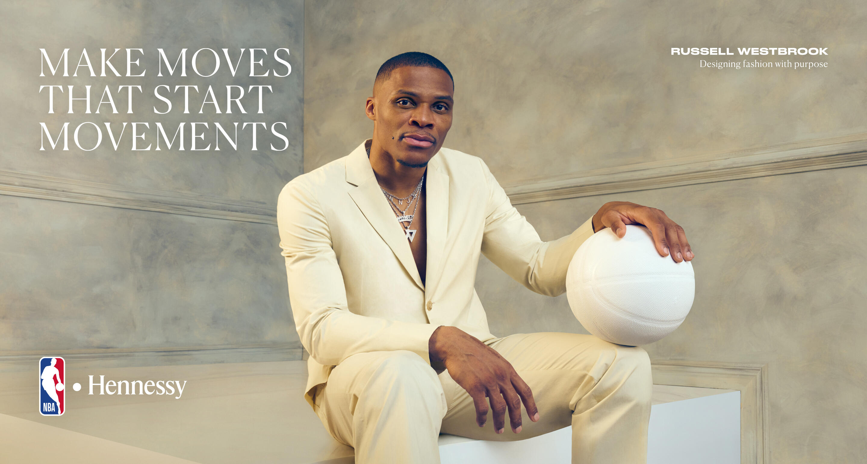 Hennessy x NBA collaborations, latest news
